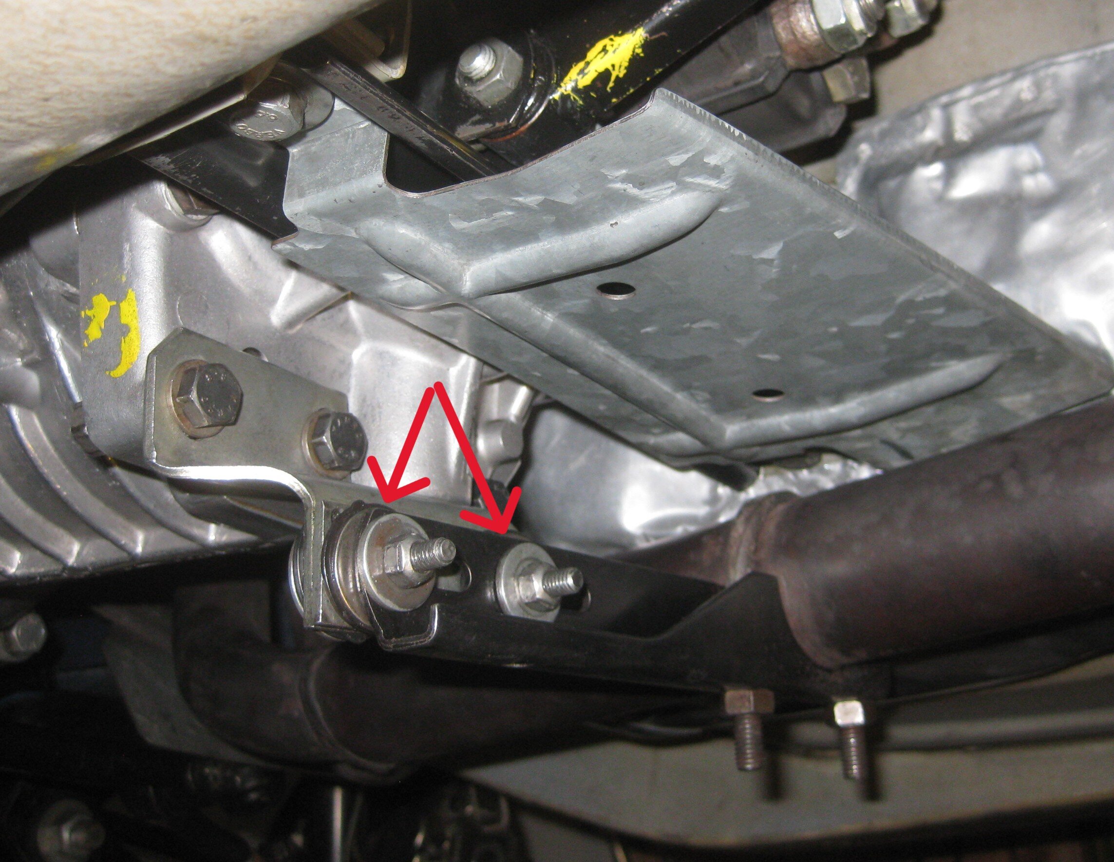 Part riddle |﻿ BMW 2002 and other '02