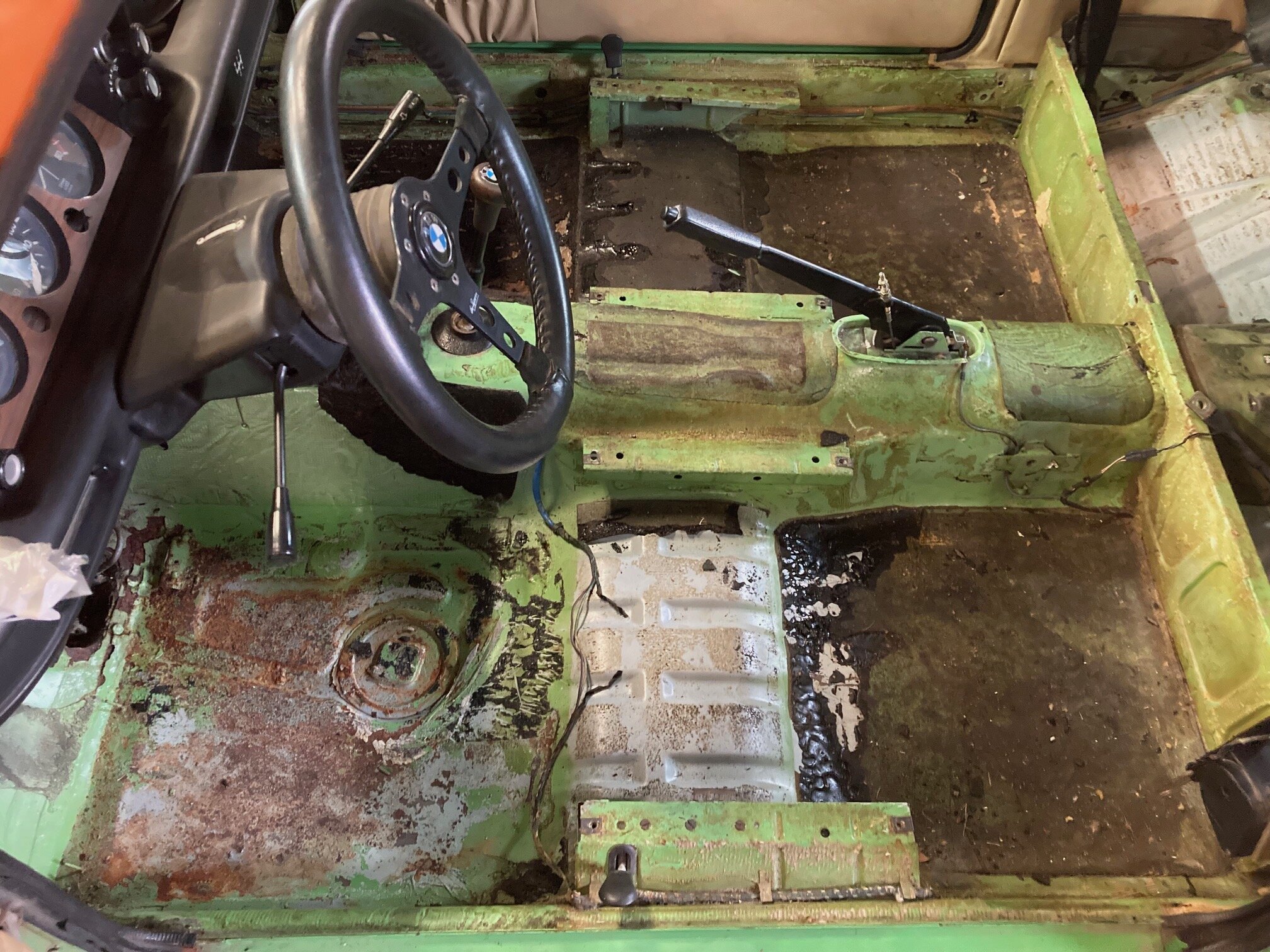 Fergus, son of Shrek, FSP autocross build - Page 2 |﻿ BMW 2002 and ...