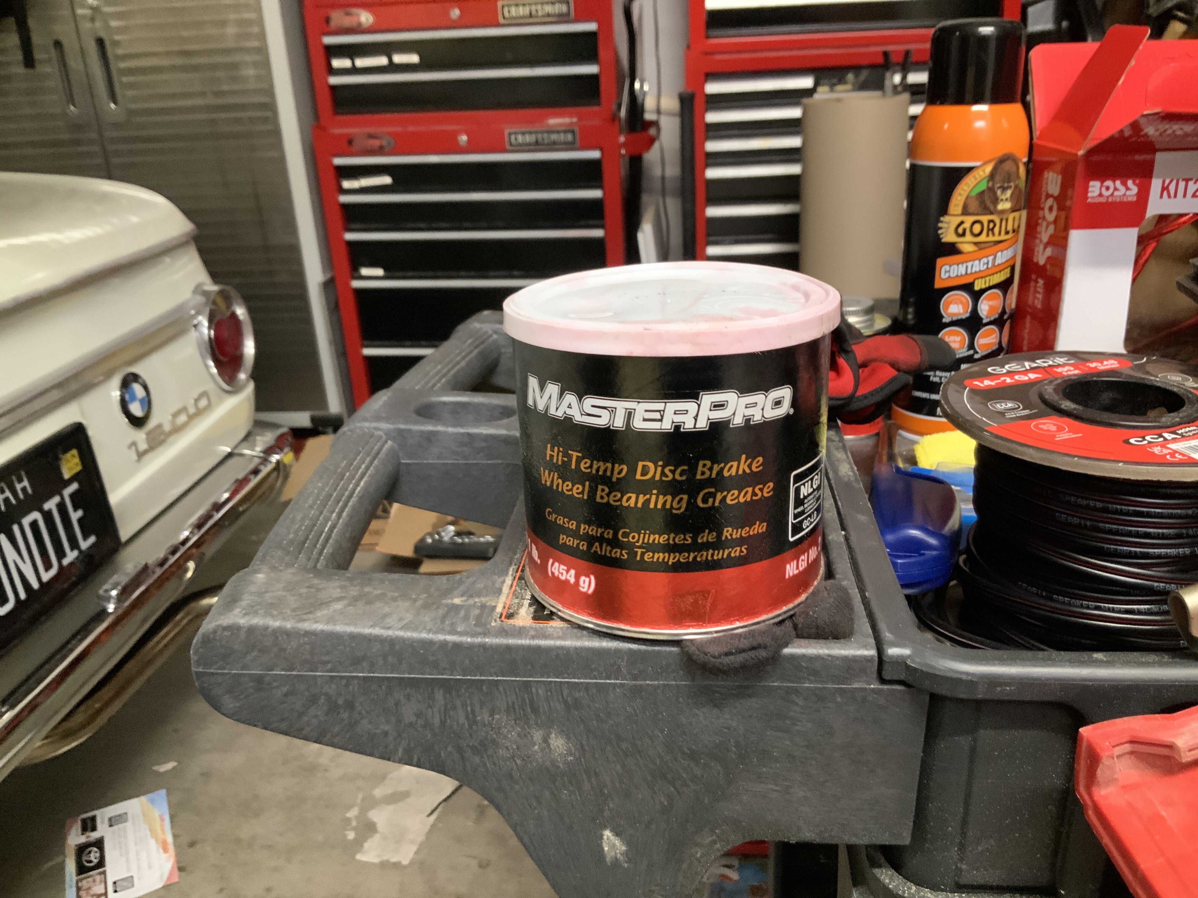 How to remove hex, CV hardware? - Page 3 |﻿ BMW 2002 and other '02