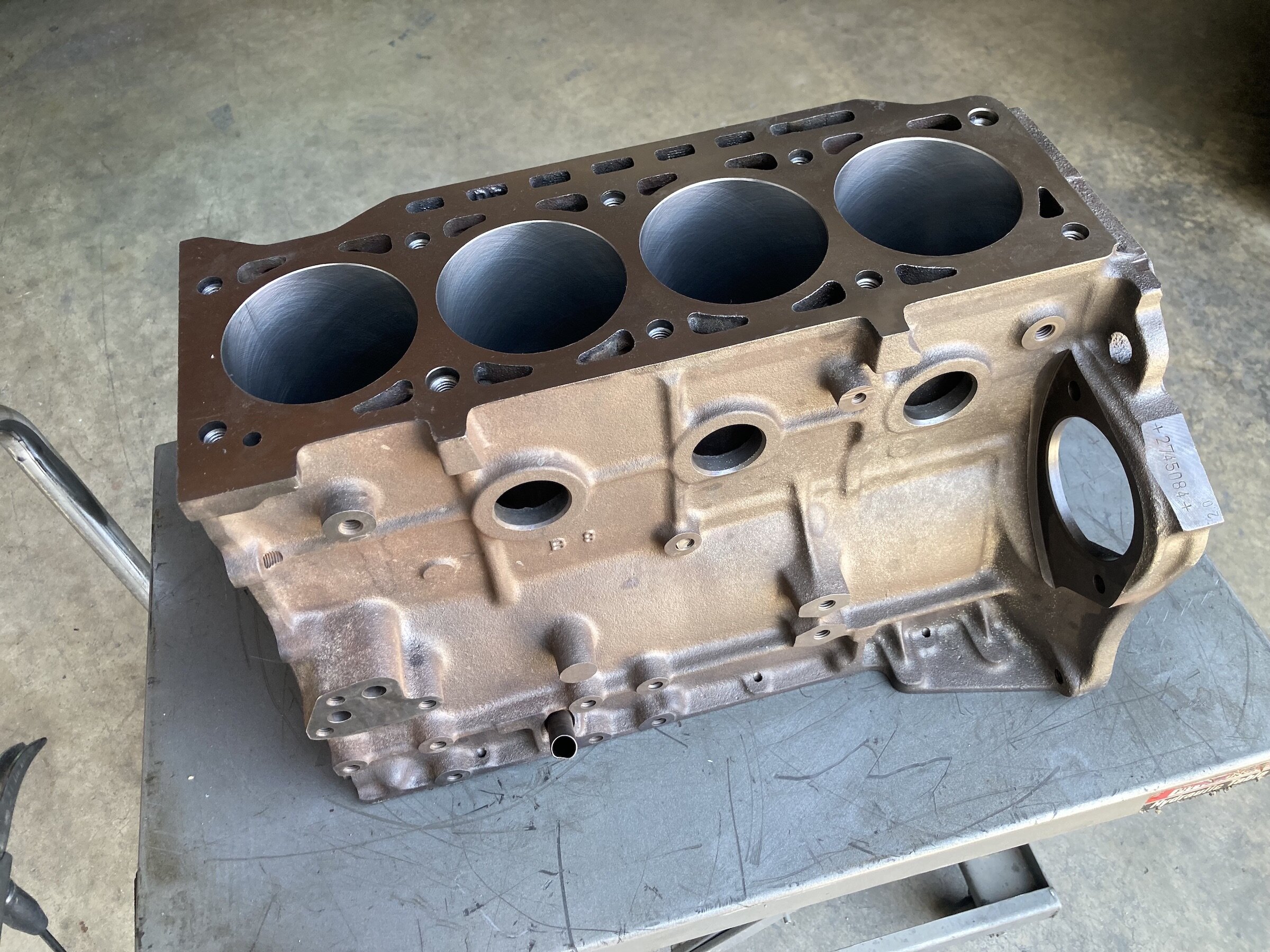 What did you do to your 2002 today ! - Page 939 |﻿ BMW 2002 and other '02