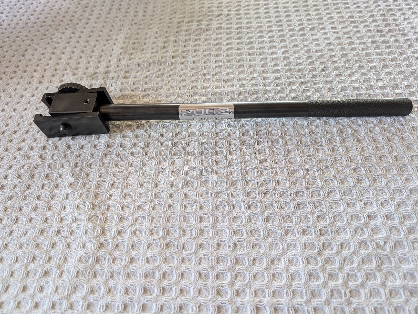 2002s Only engine turning tool |﻿ Engine and Drivetrain