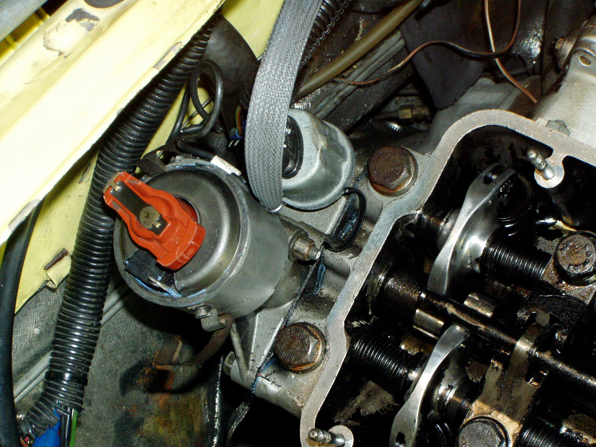 Crane XR700 ignition tale - BMW 2002 and other '02 - 2002FAQ