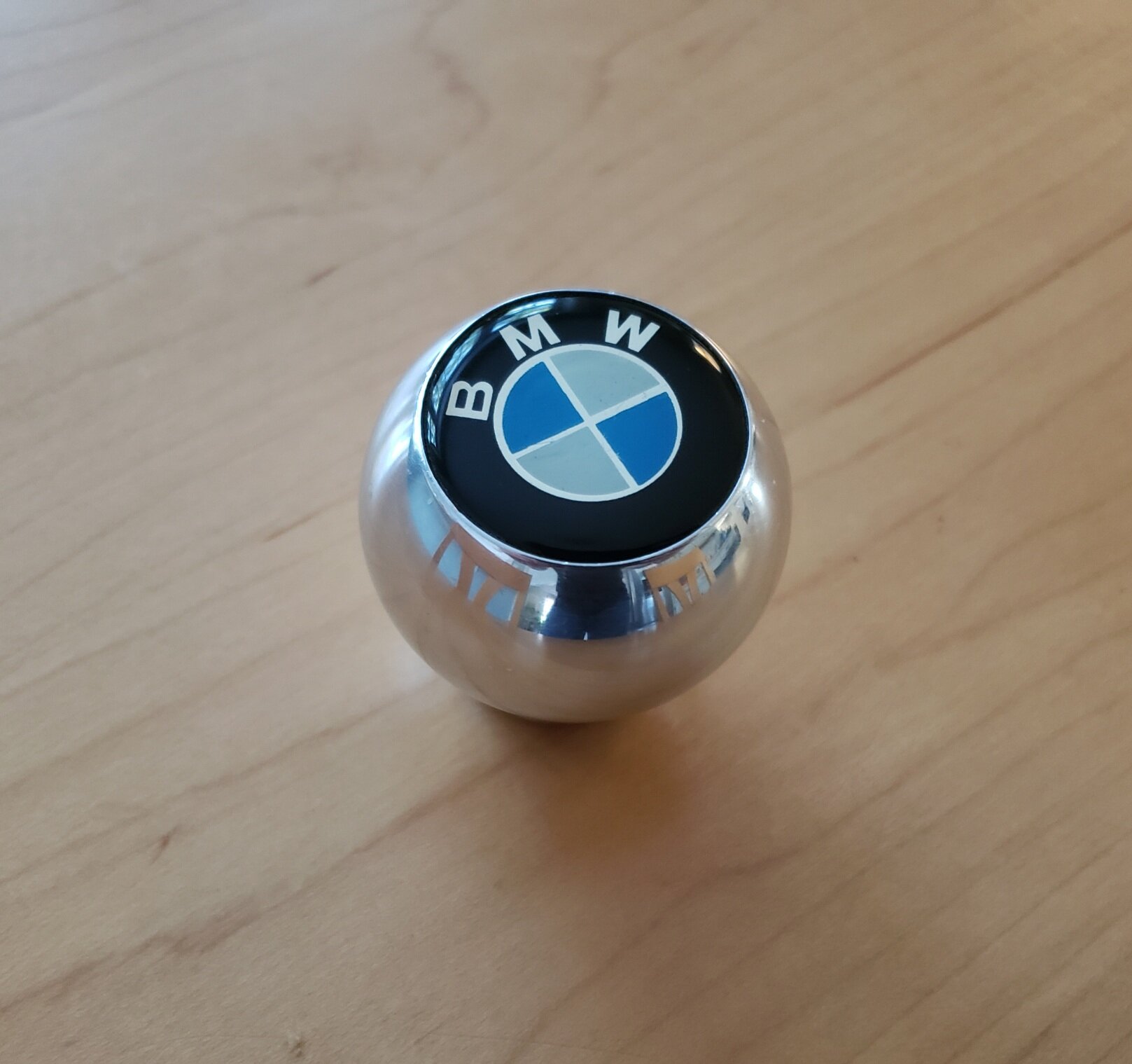 Beautiful Shift Knob |﻿ Body and Interior