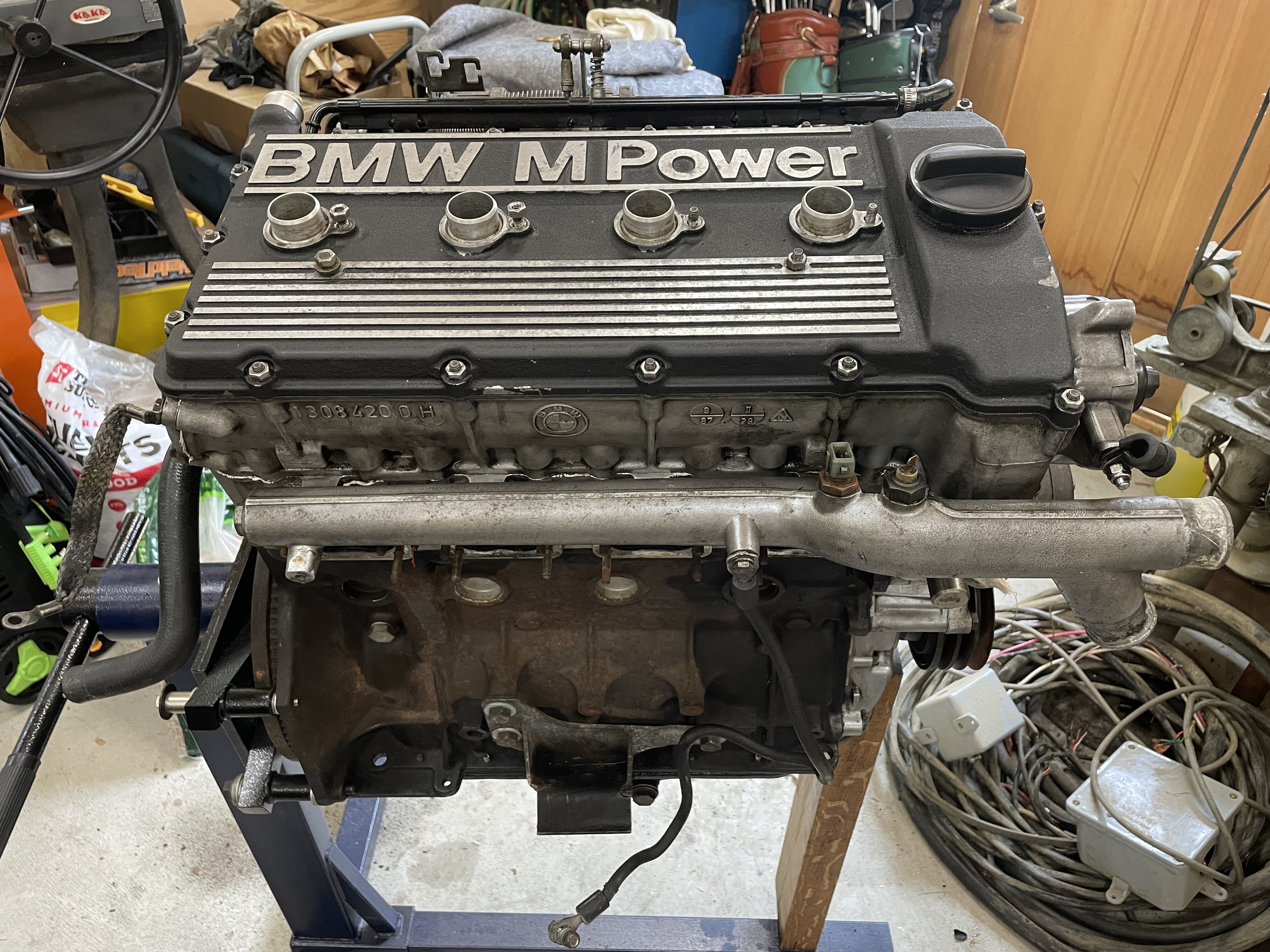 S14 engine - Cars for Sale/Wanted - 2002FAQ