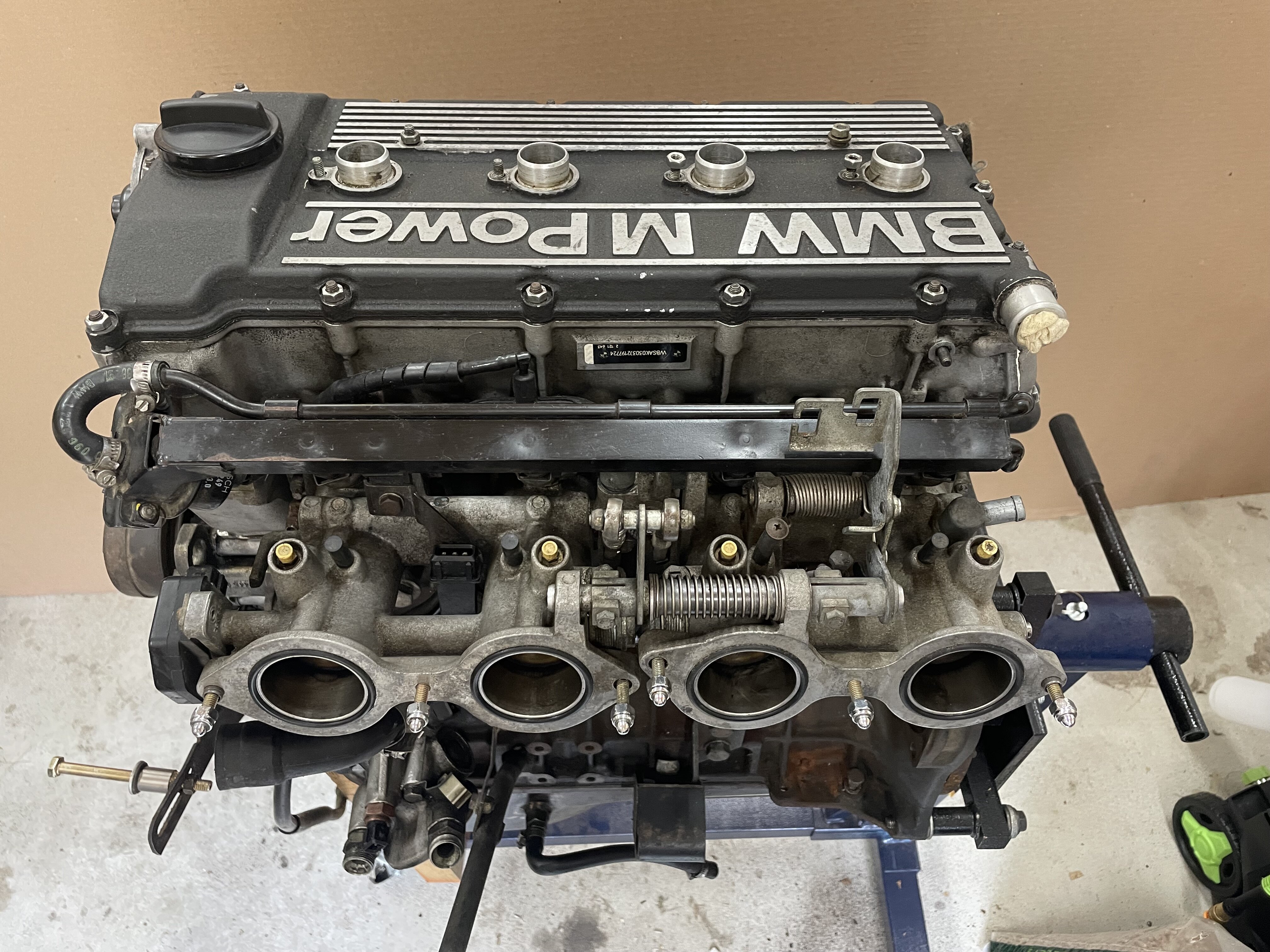 S14 engine - Cars for Sale/Wanted - 2002FAQ