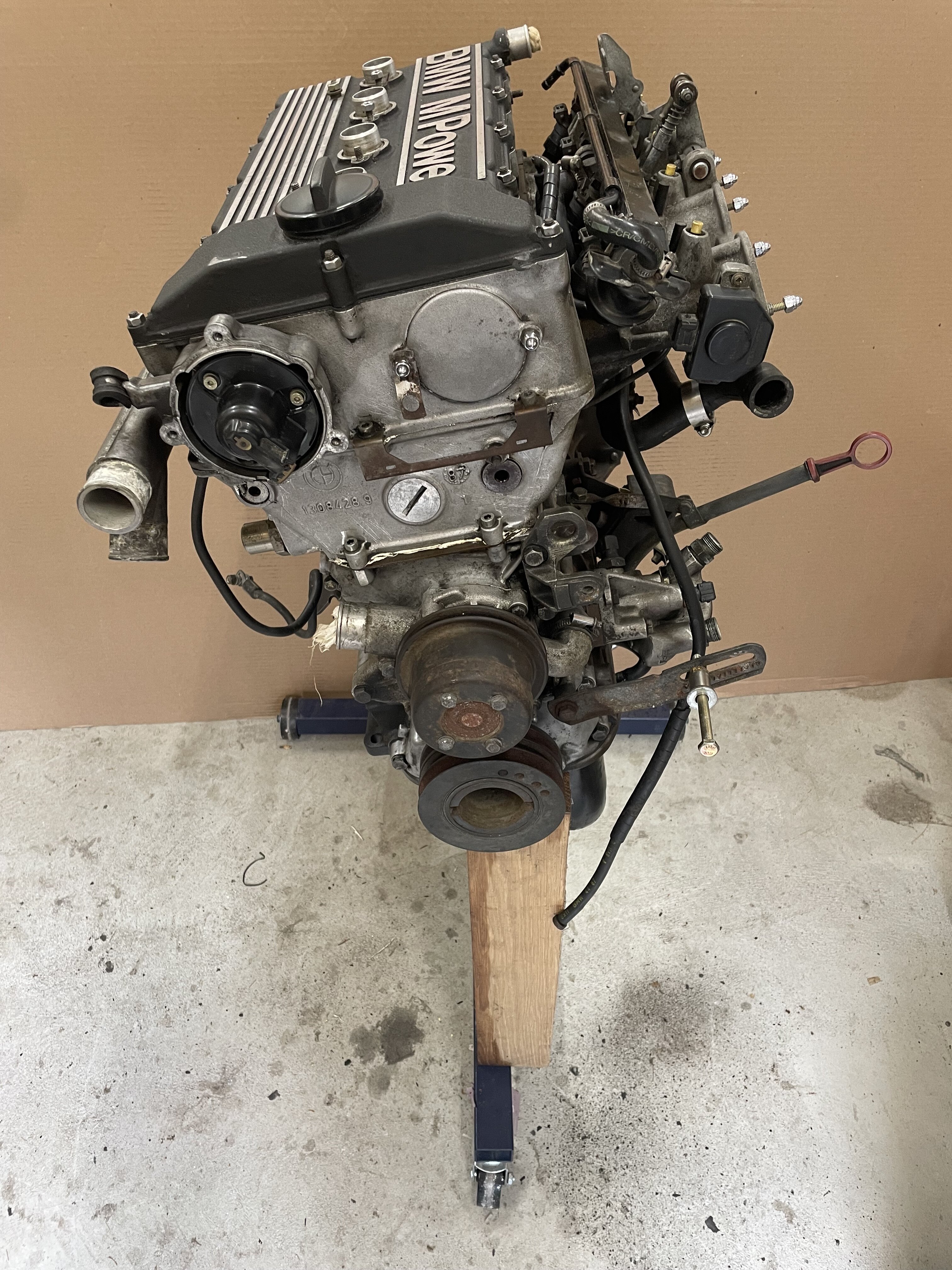 S14 engine - Cars for Sale/Wanted - 2002FAQ
