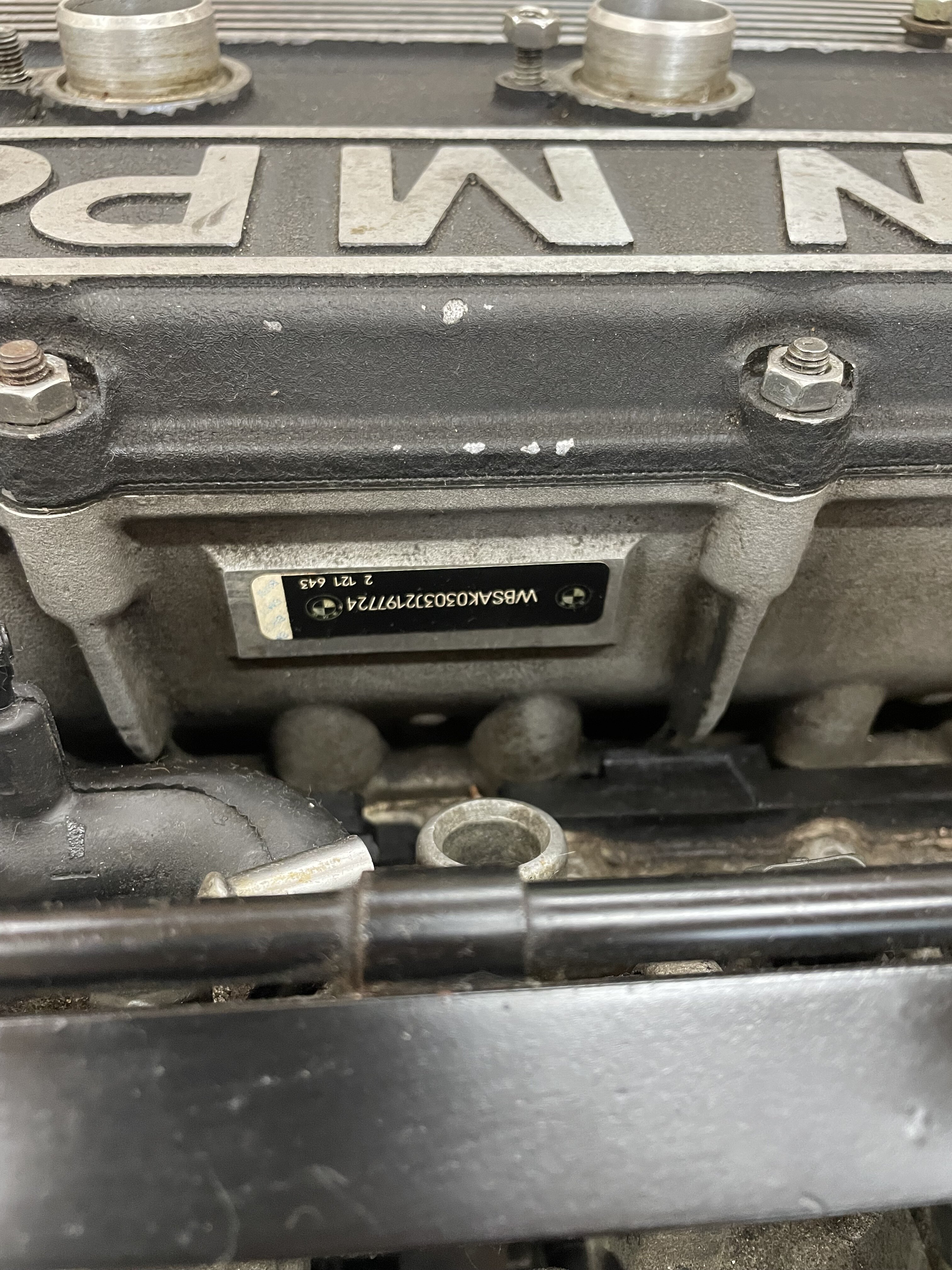 S14 engine - Cars for Sale/Wanted - 2002FAQ
