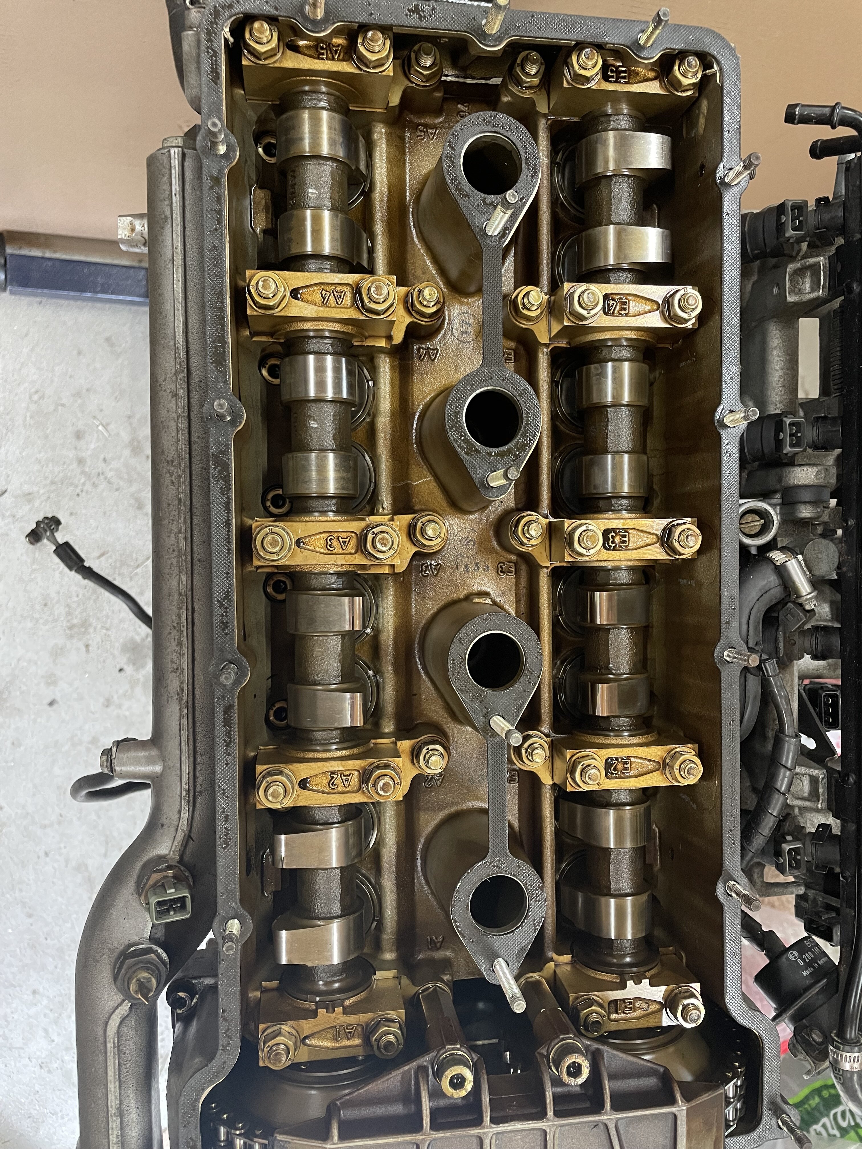 S14 engine - Cars for Sale/Wanted - 2002FAQ