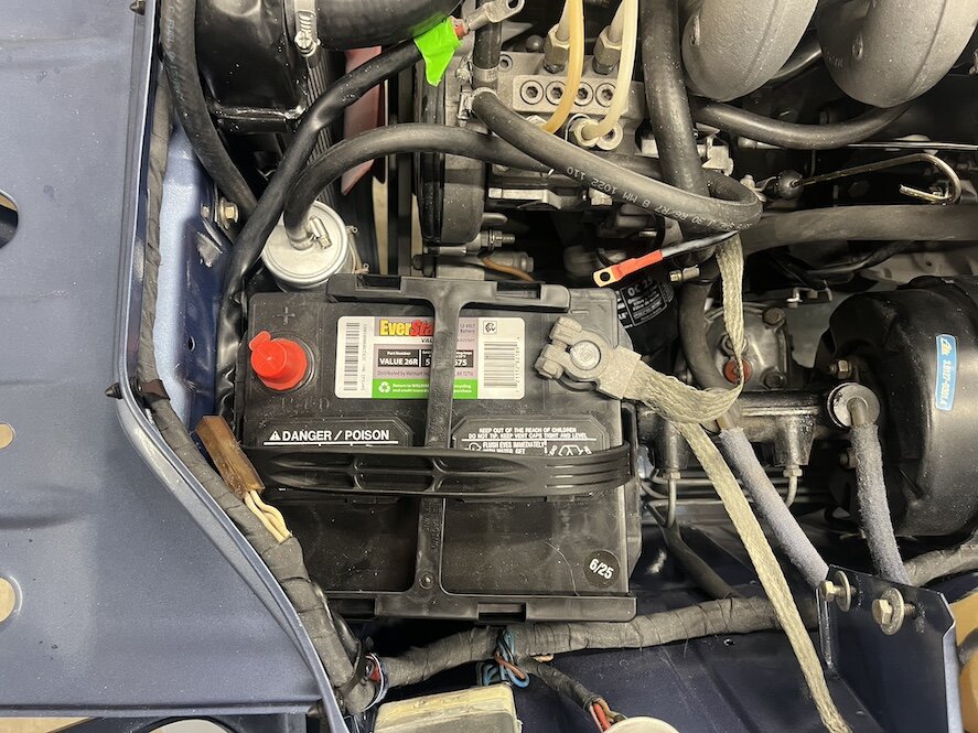 73Tii Resto Build Thread: Barnfind in my own Garage - Page 20 ...