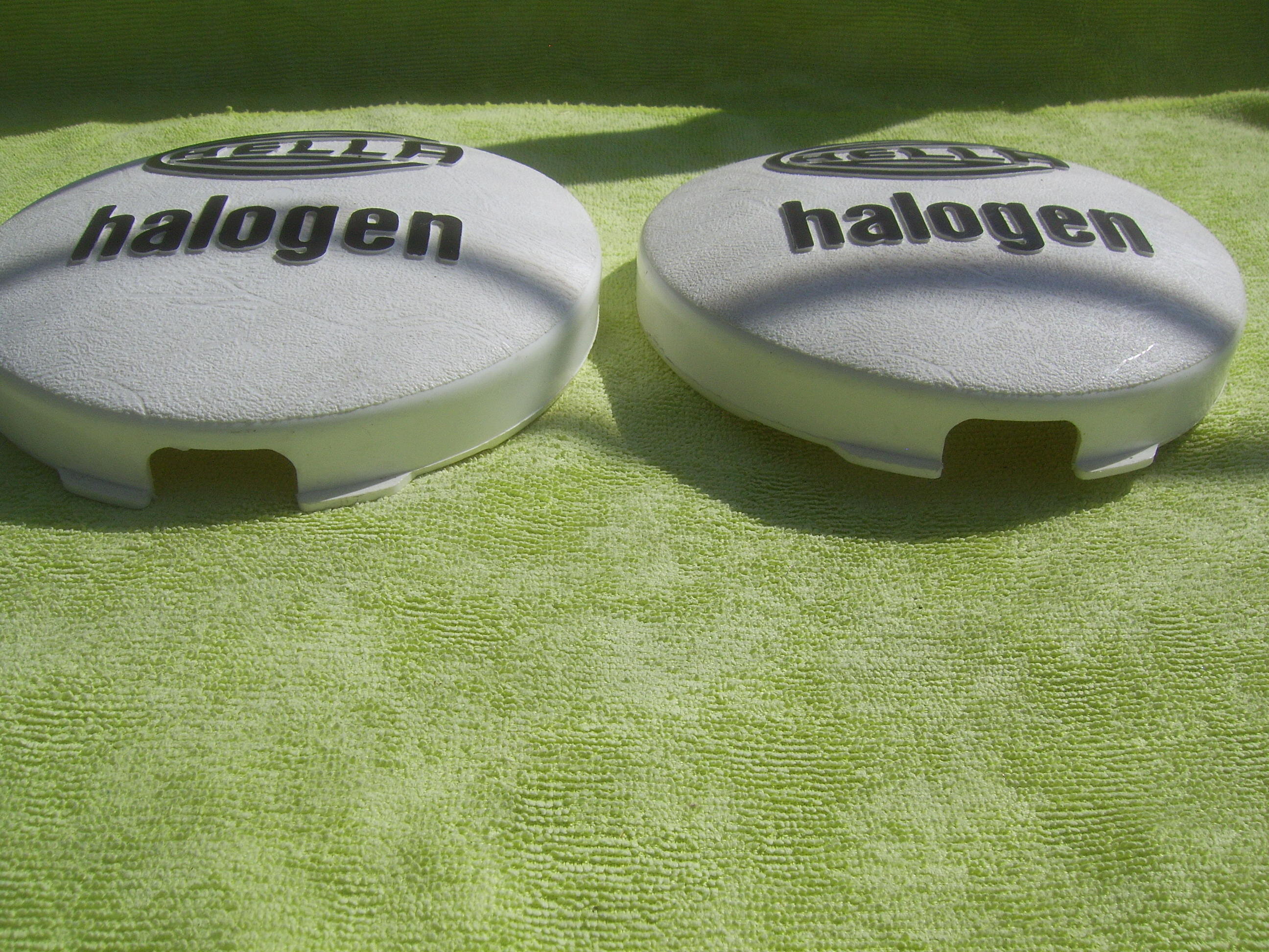 FS: Set NOS Hella Covers |﻿ Miscellaneous