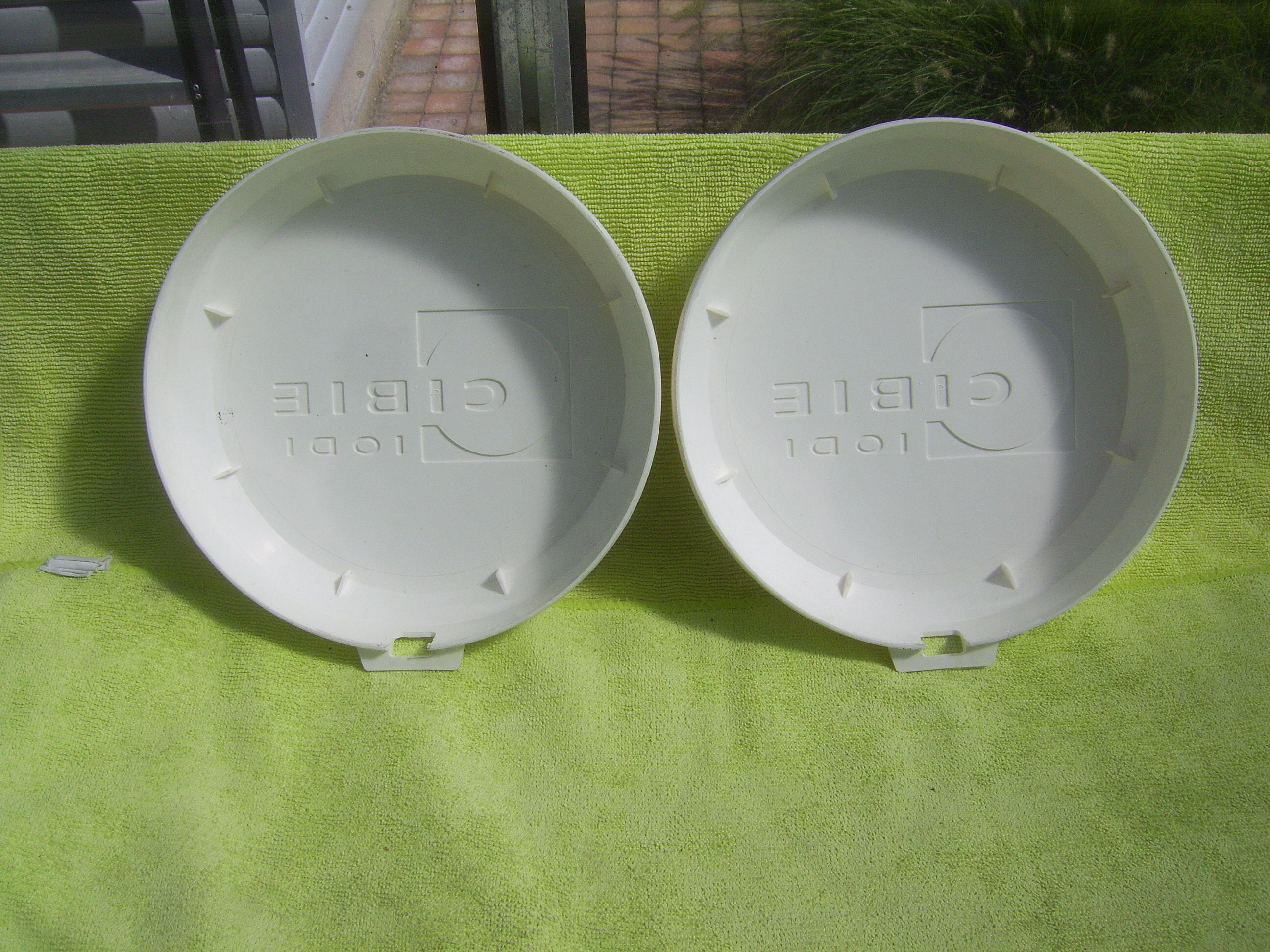 FS: Cibie Oscar Covers |﻿ Miscellaneous