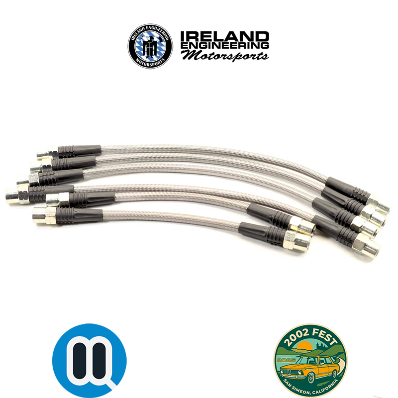 Sponsor Spotlight: Ireland Engineering | Performance, Precision ...