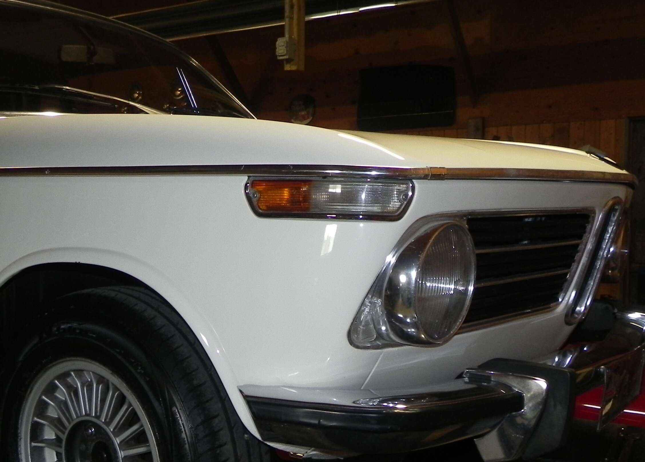 Fuel Reserve Light?? - Page 2 |﻿ BMW 2002 and other '02