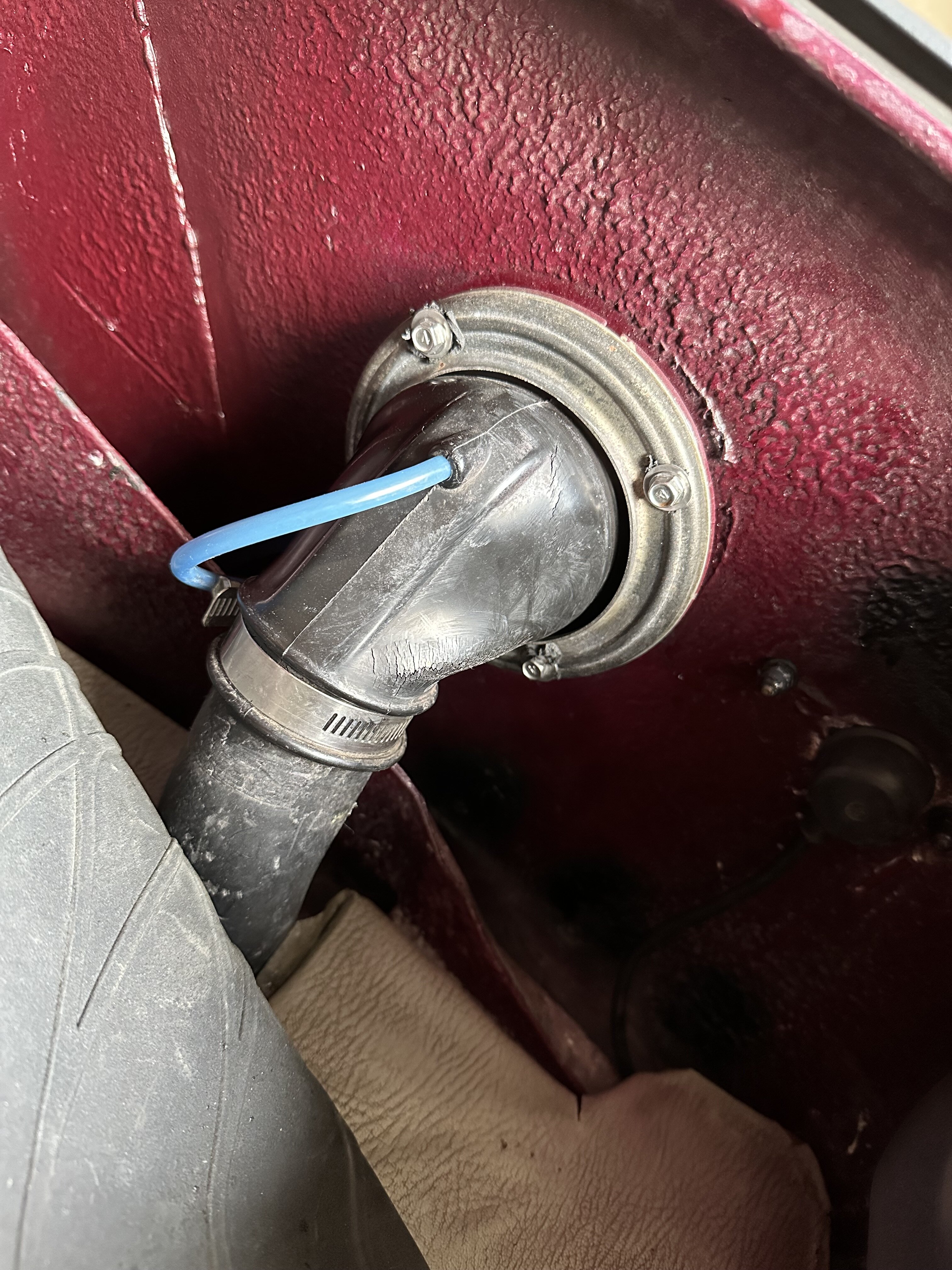 Flummoxed on my VIN/Gas tank |﻿ BMW 2002 and other '02