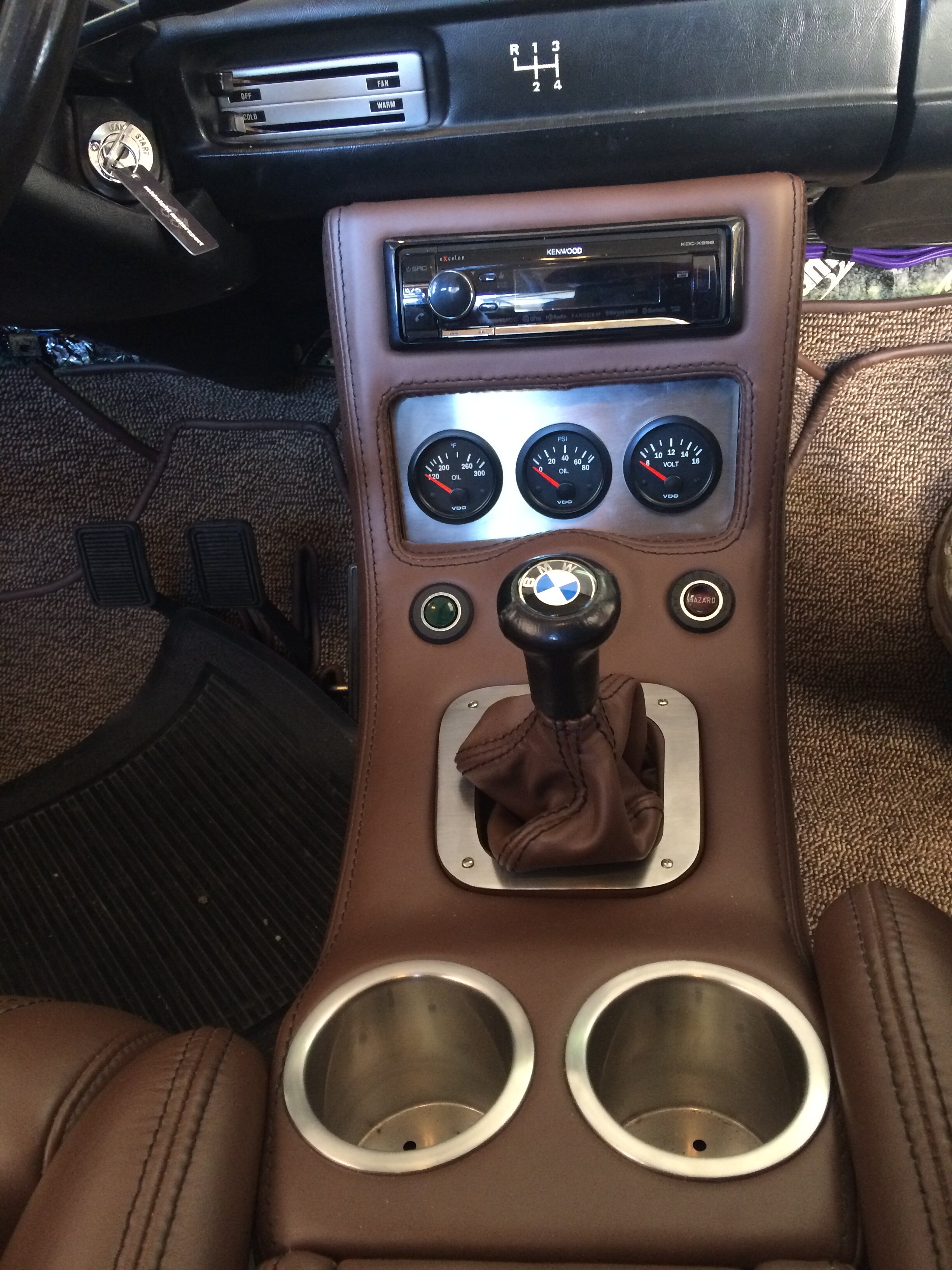 Fabulous Fabrications- Post yours Here! - Page 2 |﻿ BMW 2002 and other '02