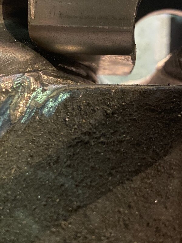 Touring reinforcement - empty box syndrome |﻿ BMW 2002 and other '02