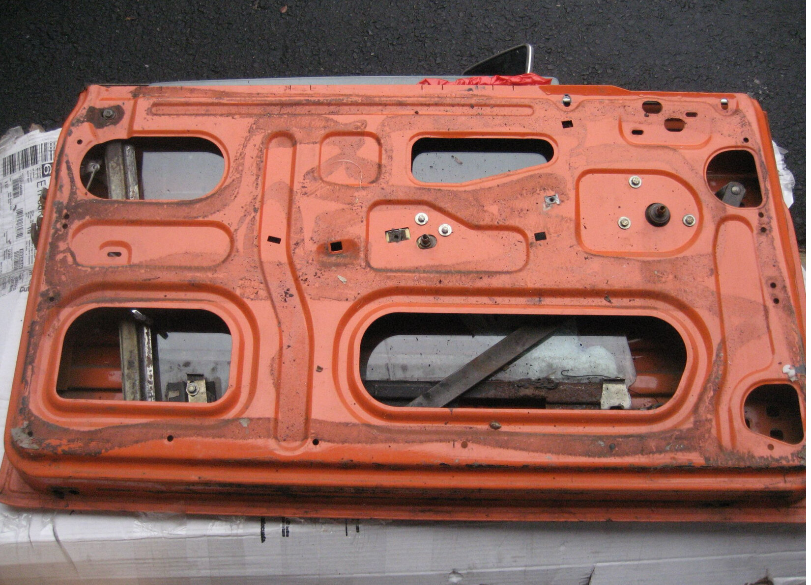 Unidentified objects - Page 2 |﻿ BMW 2002 and other '02