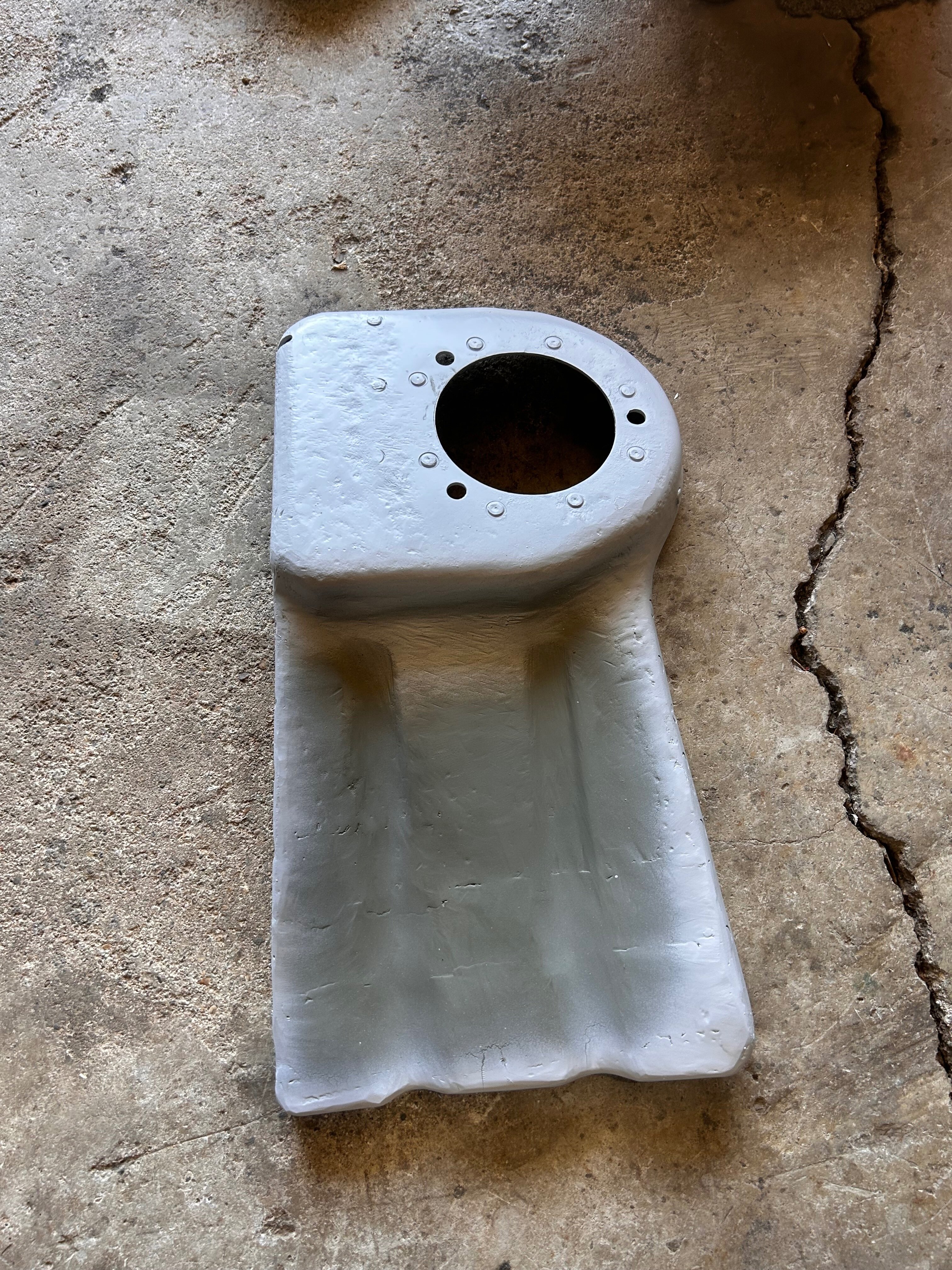 Inner fender strut support? - Fixing a Rusty Bimmer - 2002FAQ