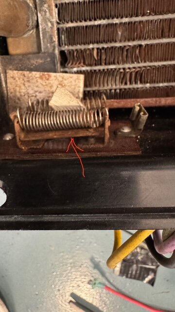 Blower Motor Resistor Block - BMW 2002 and other '02 - 2002FAQ