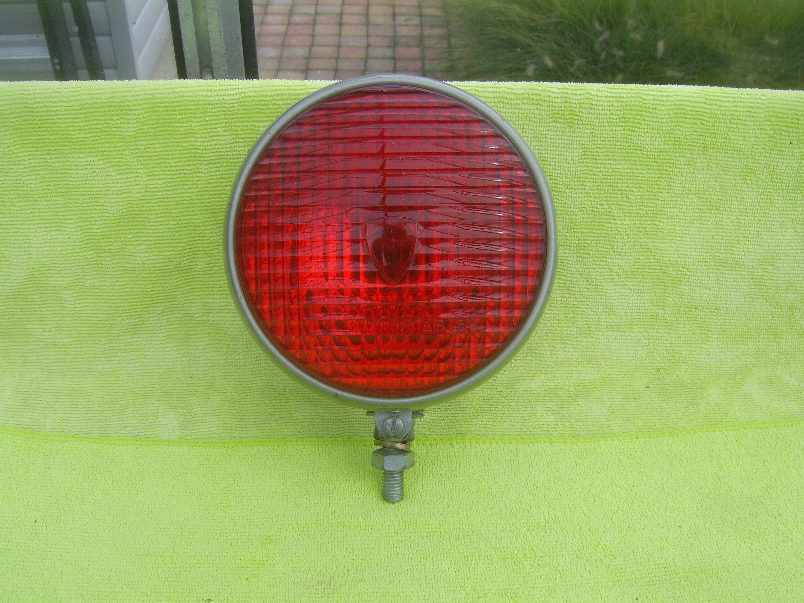 FS: Marchal Red High Intensity Rear Fog Light |﻿ Miscellaneous