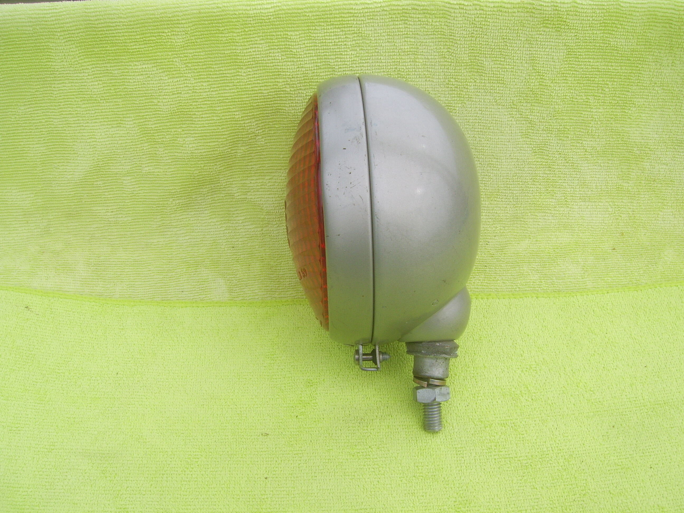 FS: Marchal Red High Intensity Rear Fog Light |﻿ Miscellaneous