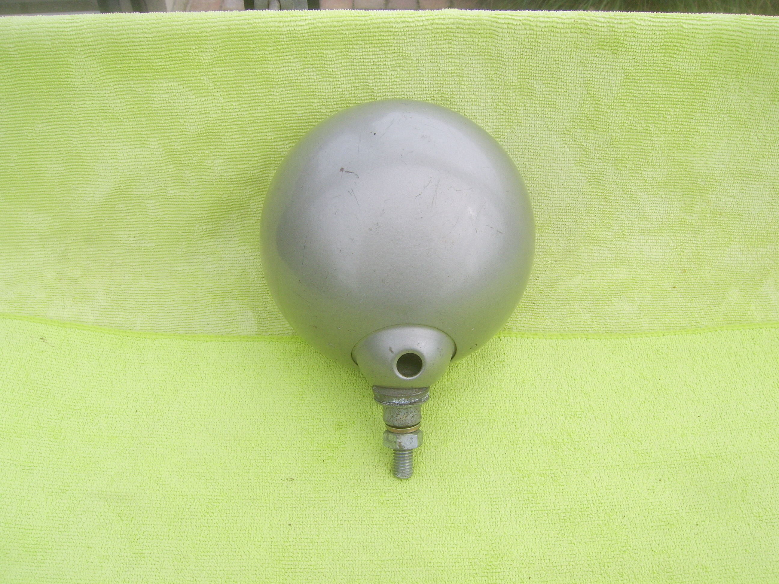 FS: Marchal Red High Intensity Rear Fog Light |﻿ Miscellaneous