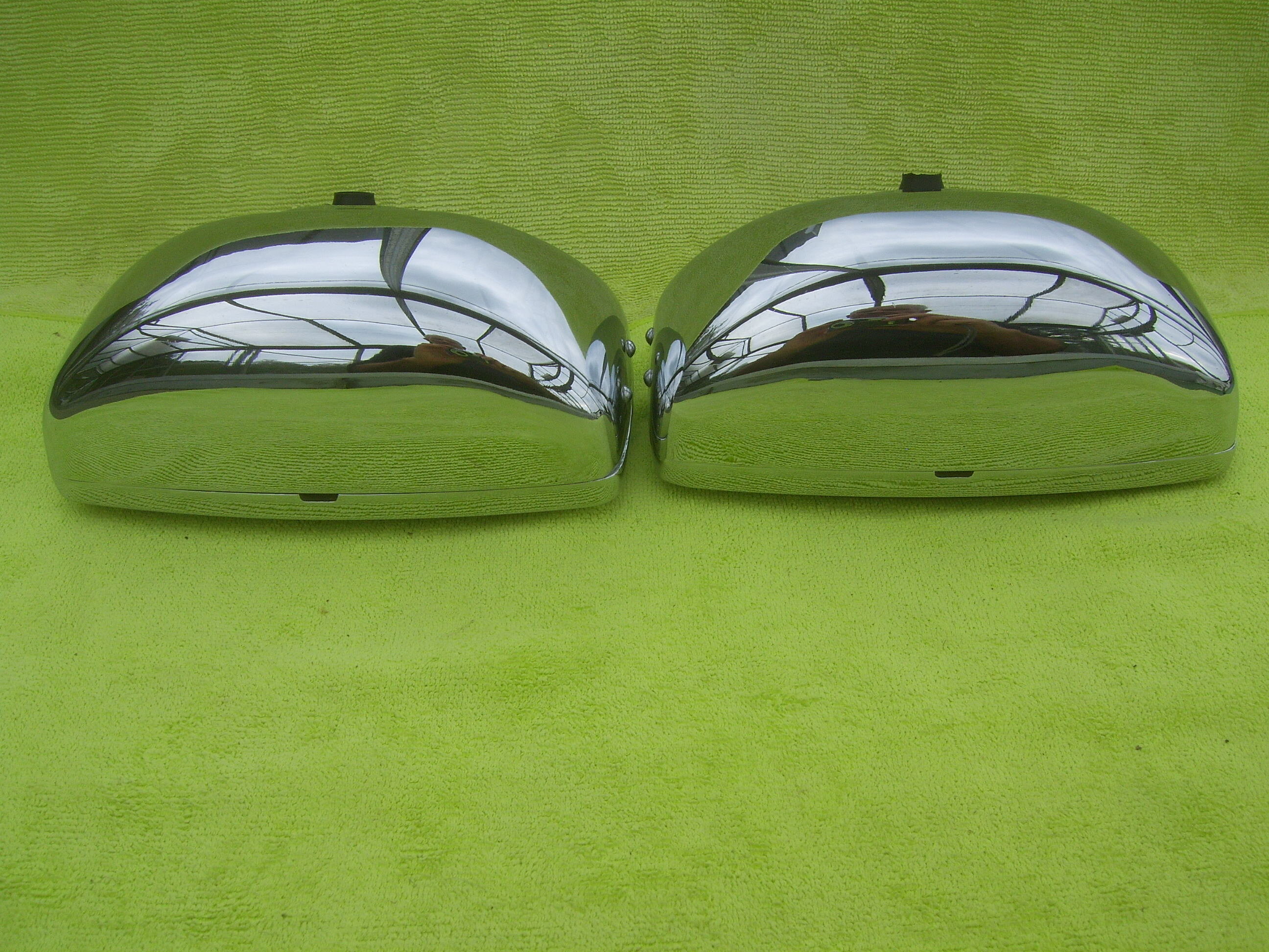 FS: Set Hella 139 Clear Fog Lights |﻿ Miscellaneous