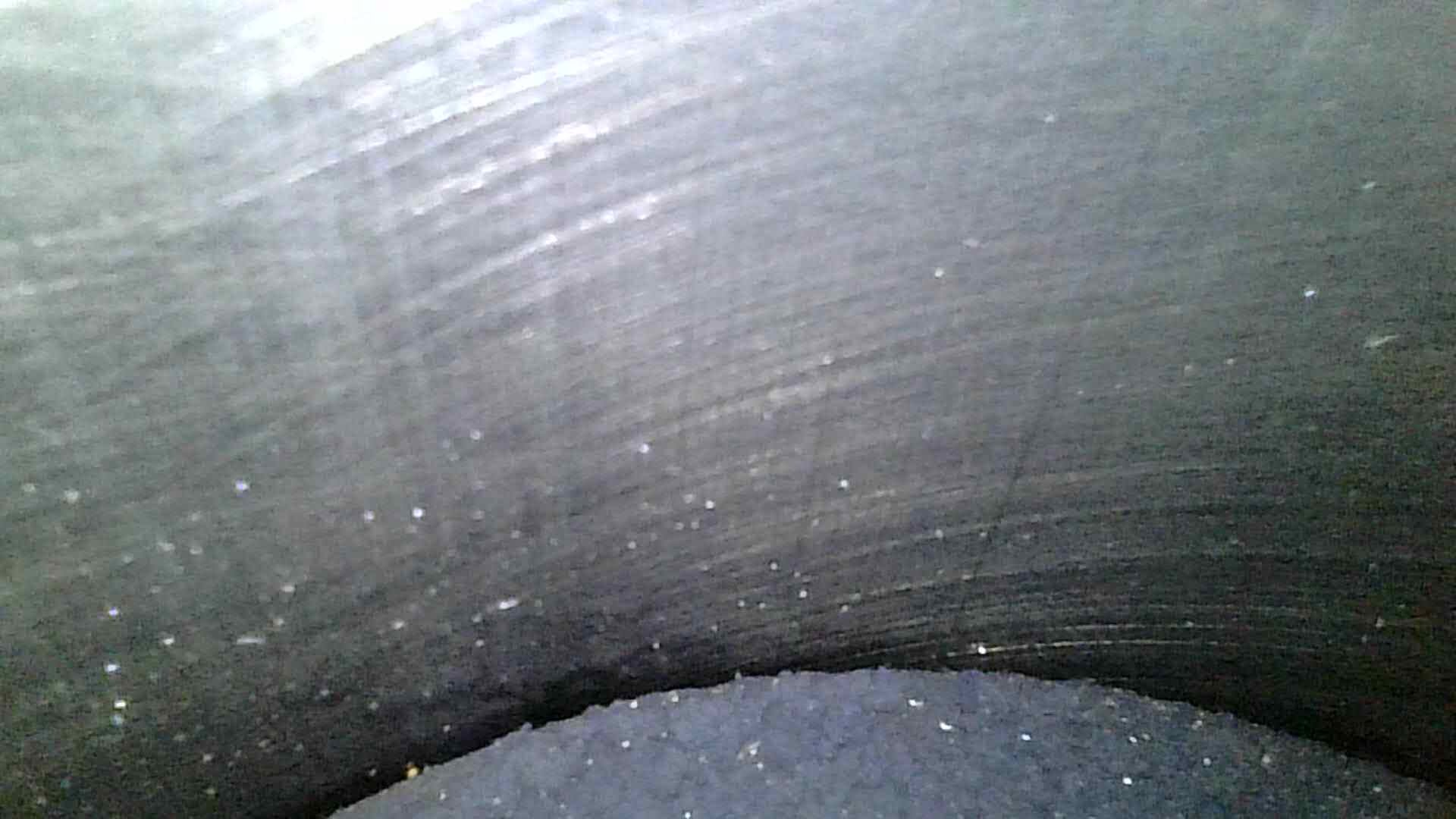 Help me diagnose what motor I have/is it rebuilt (cylinder walls with ...