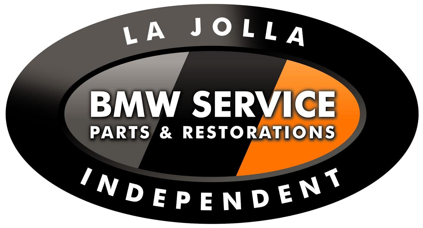 Premier Sponsor: La Jolla Independent BMW Service | Passion from the ...