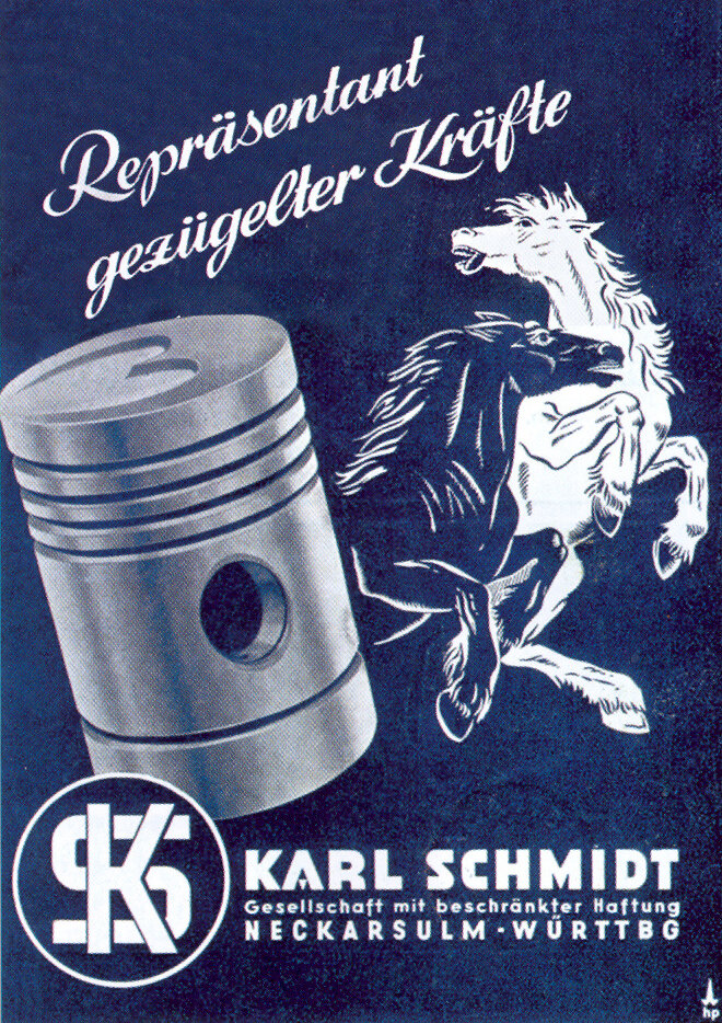 KS- more than just pistons! - BMW 2002 and other '02 - 2002FAQ