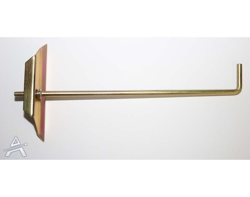 Battery Fastener hold down Zinc Plated Wallothnesch |﻿ Miscellaneous