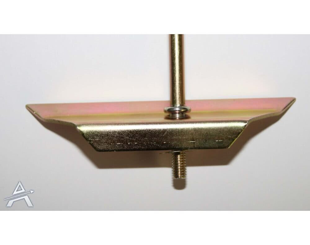 Battery Fastener hold down Zinc Plated Wallothnesch |﻿ Miscellaneous