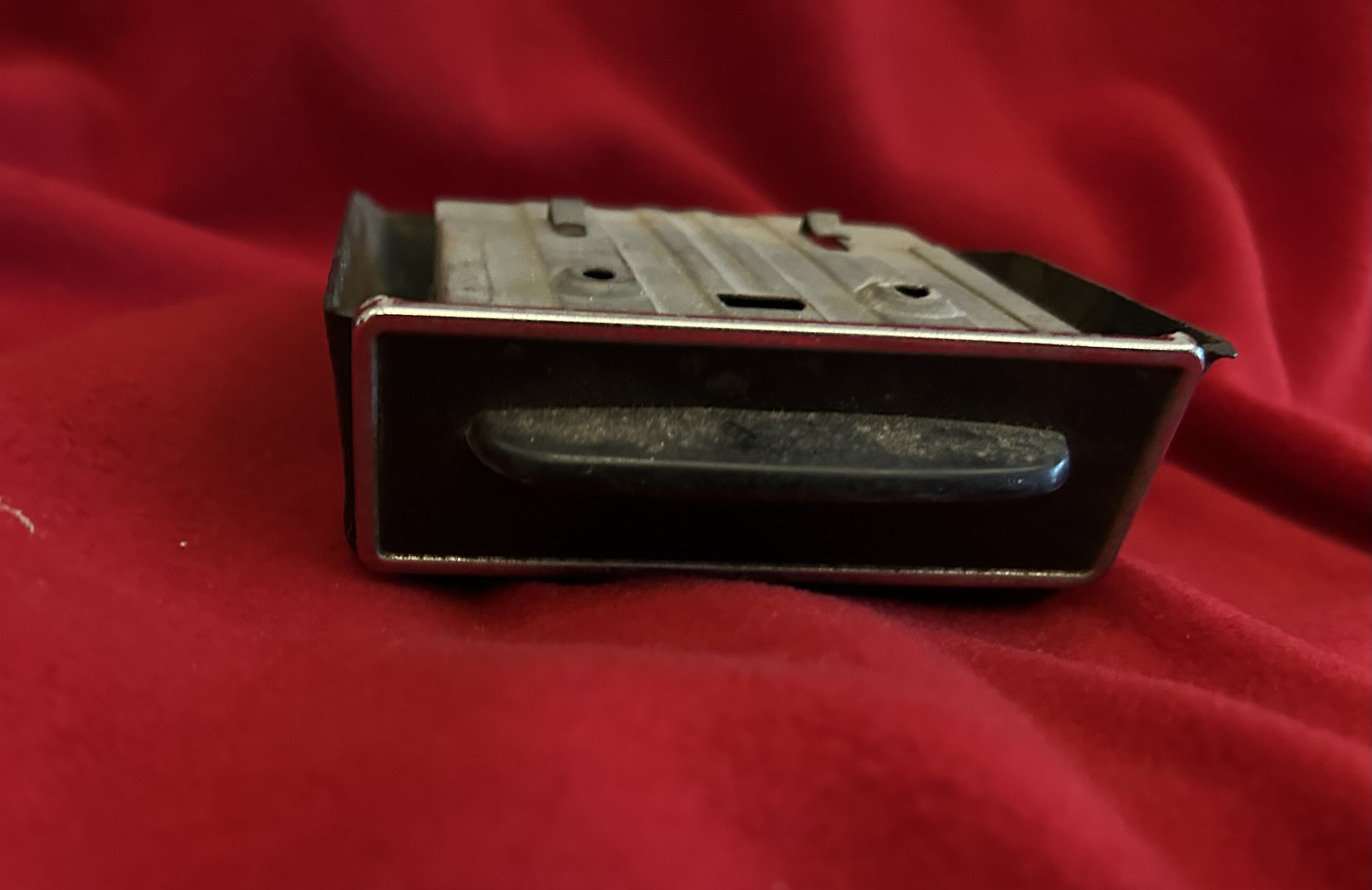 Ashtray - BMW 2002 and other '02 - 2002FAQ