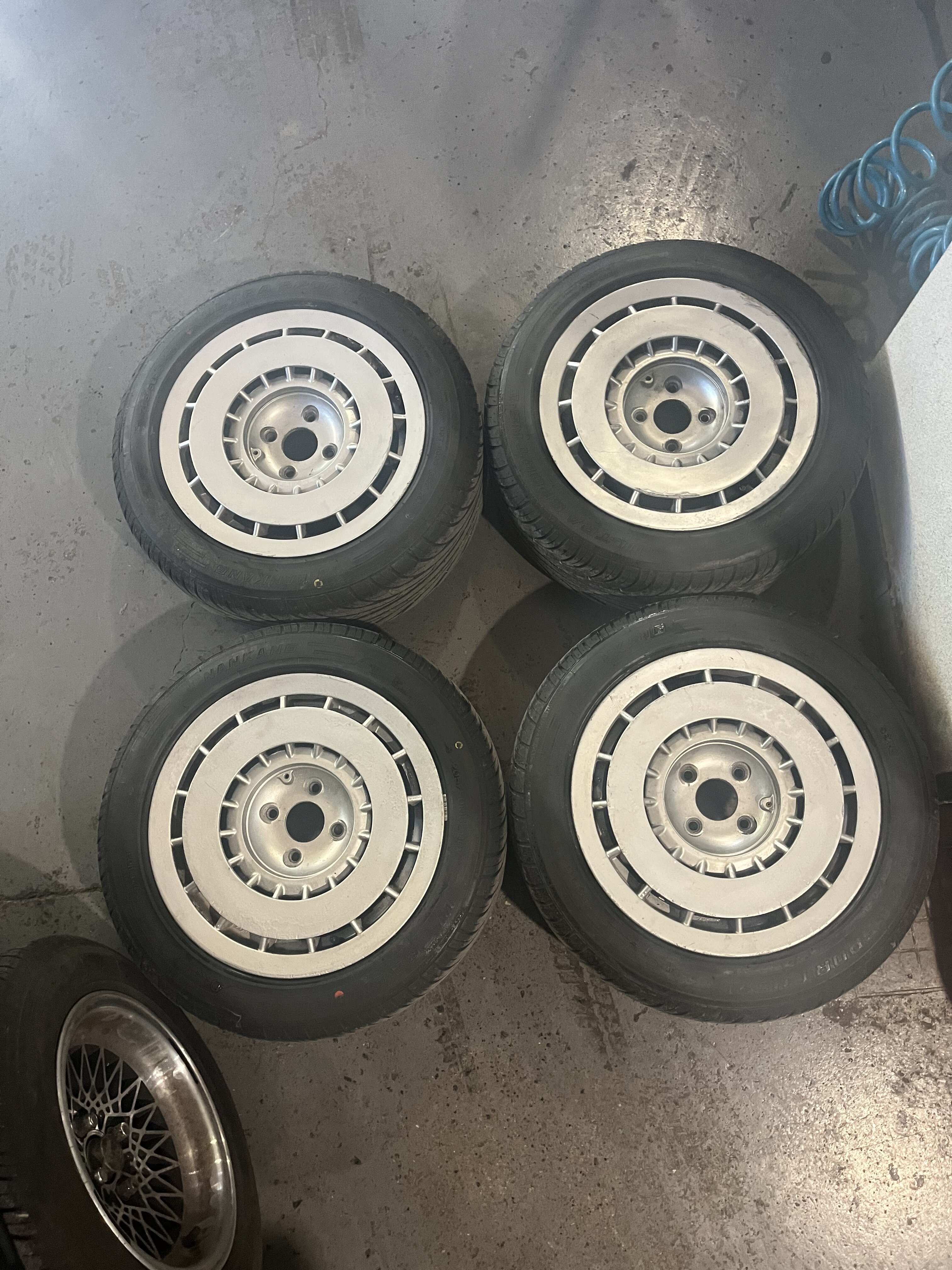 Zender turbo 1 15x7 et30 |﻿ Wheels