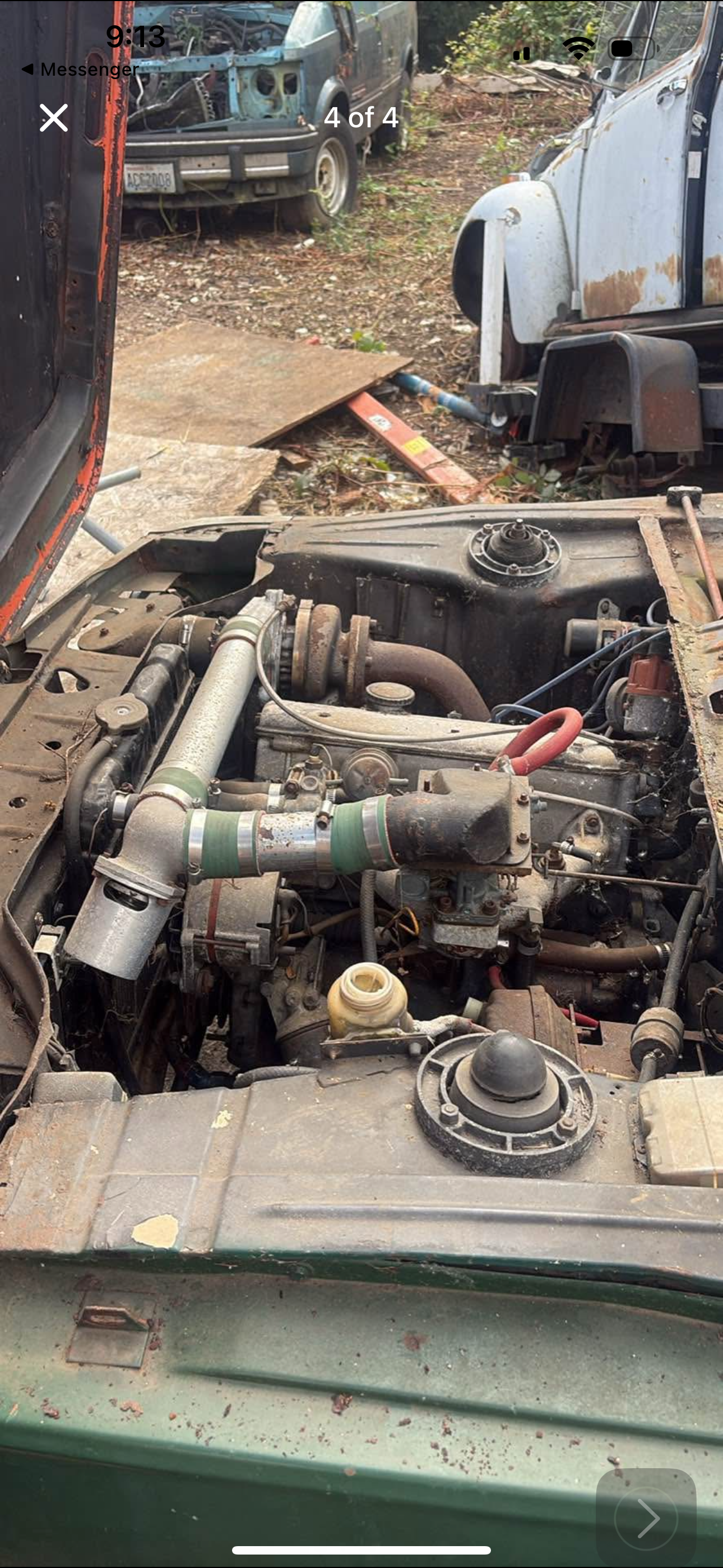 2002 tii rajay turbo kit - BMW 2002 Turbo Discussion - 2002FAQ