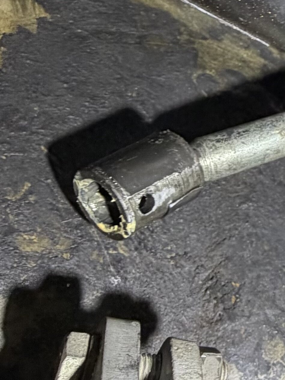 Shifter pin falls off - BMW 2002 and other '02 - 2002FAQ