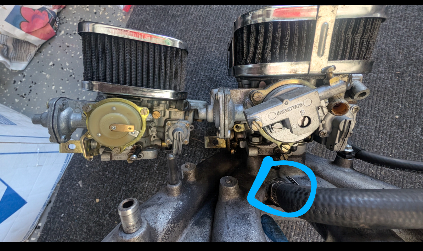 Can I use a side-draft water divider on a non-sidedraft car? |﻿ BMW ...