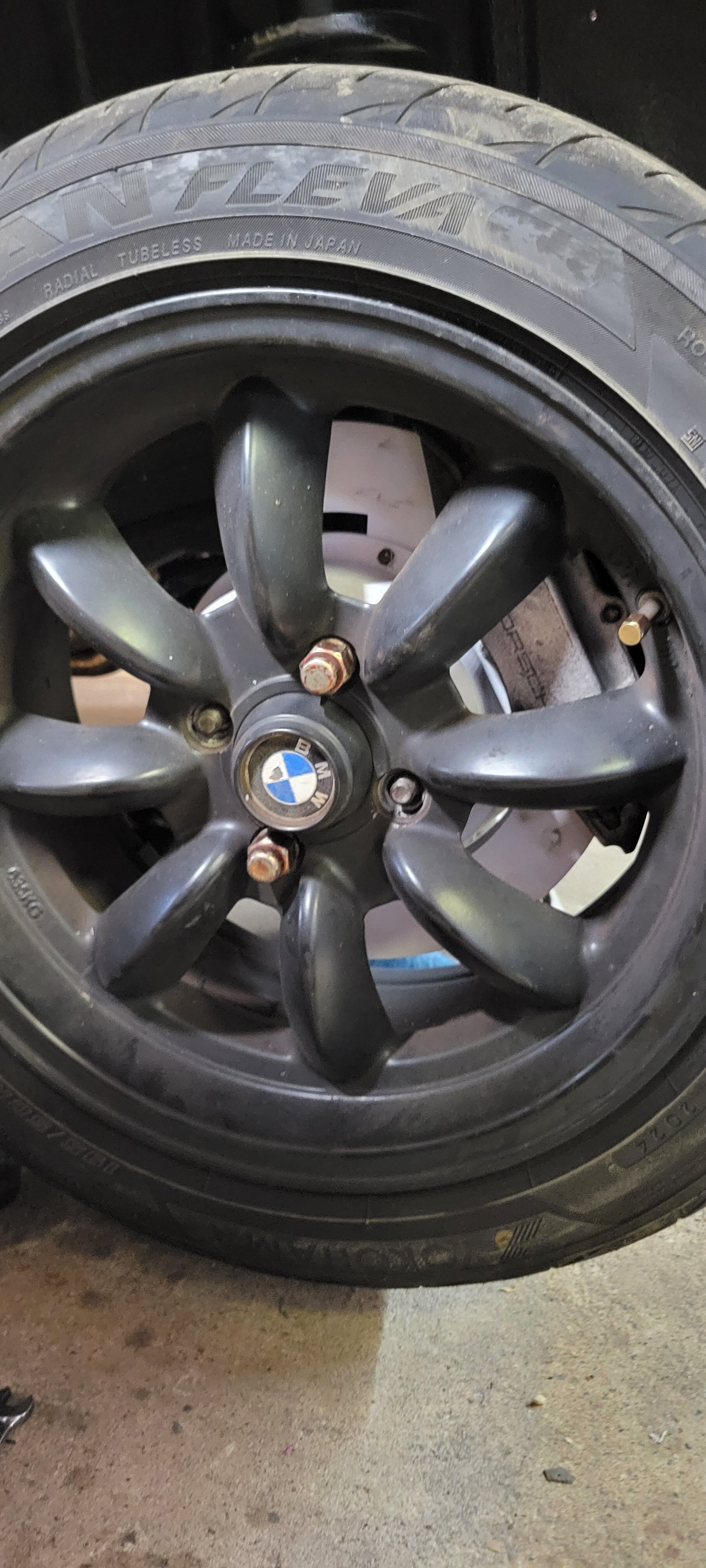 Better Brakes |﻿ Learning Wrenching Rebuilding