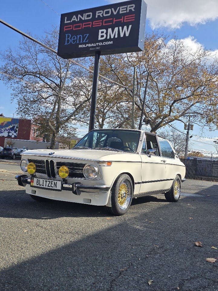 BBS Wheel source - BMW 2002 and other '02 - 2002FAQ
