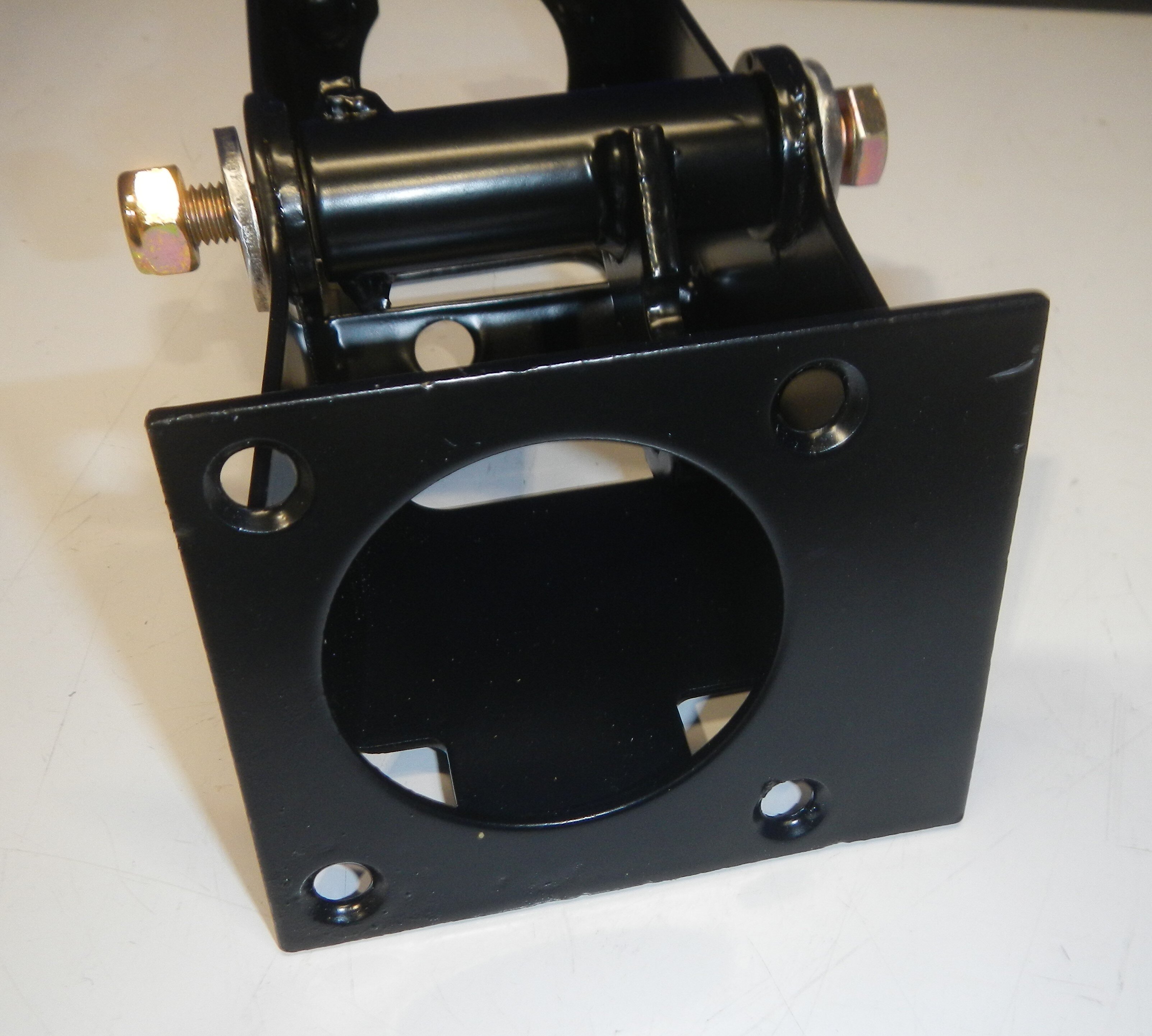 2002 Brake Booster Mount Assembly Parts - Restored/Powder Coated |﻿ Brakes