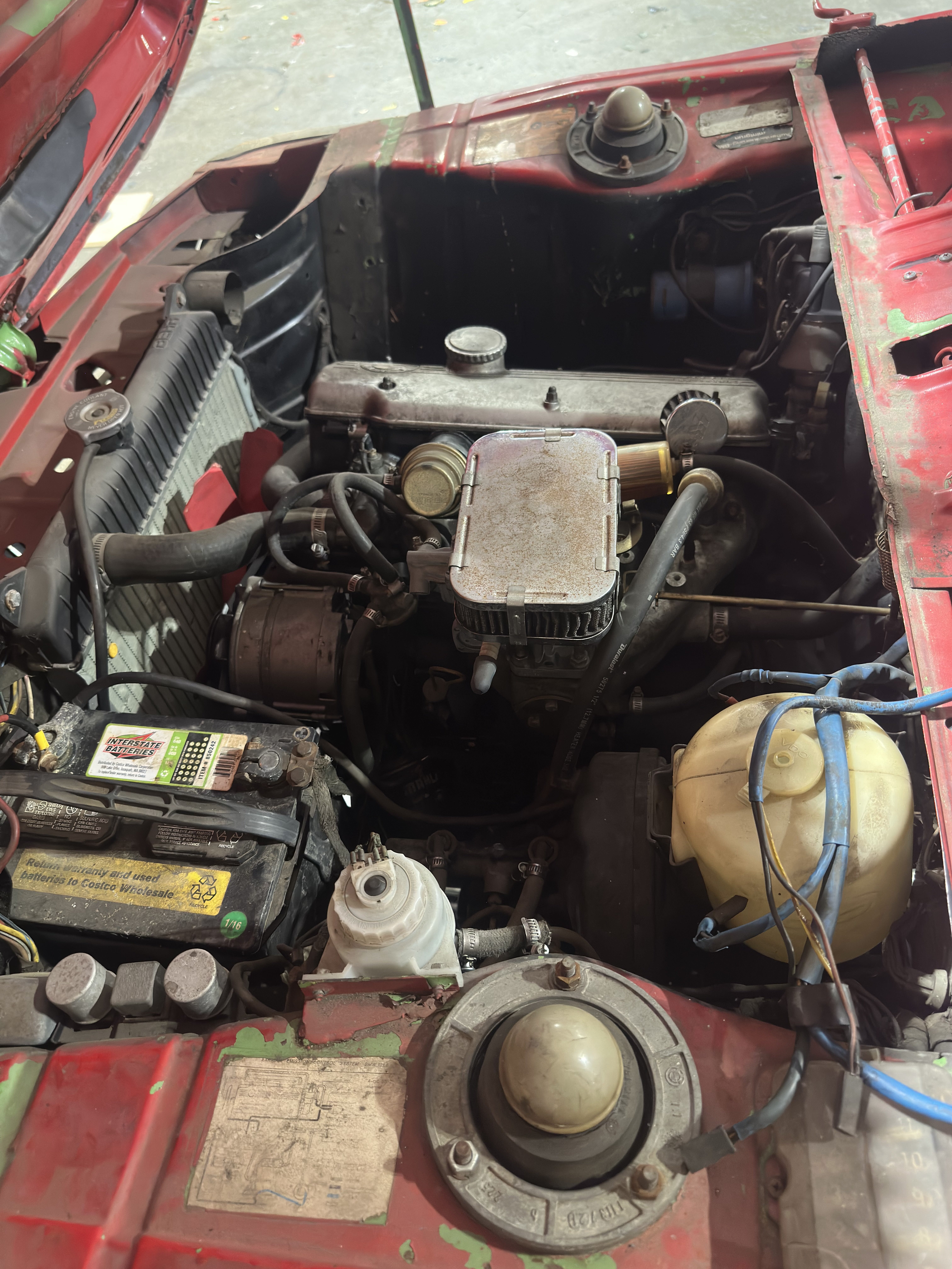 Just Picked Up a ’75 2002 – Looking for Input & Recommendations |﻿ BMW ...