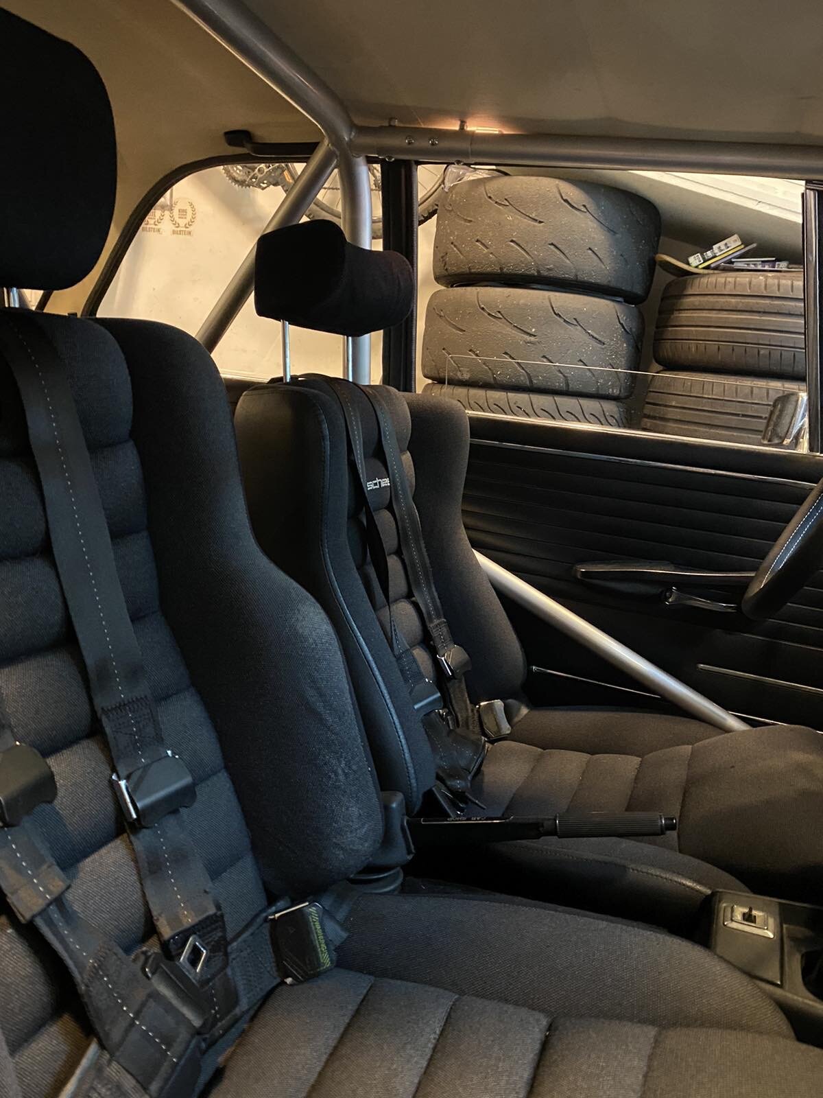 Help Scheel-mann seats - BMW 2002 and other '02 - 2002FAQ