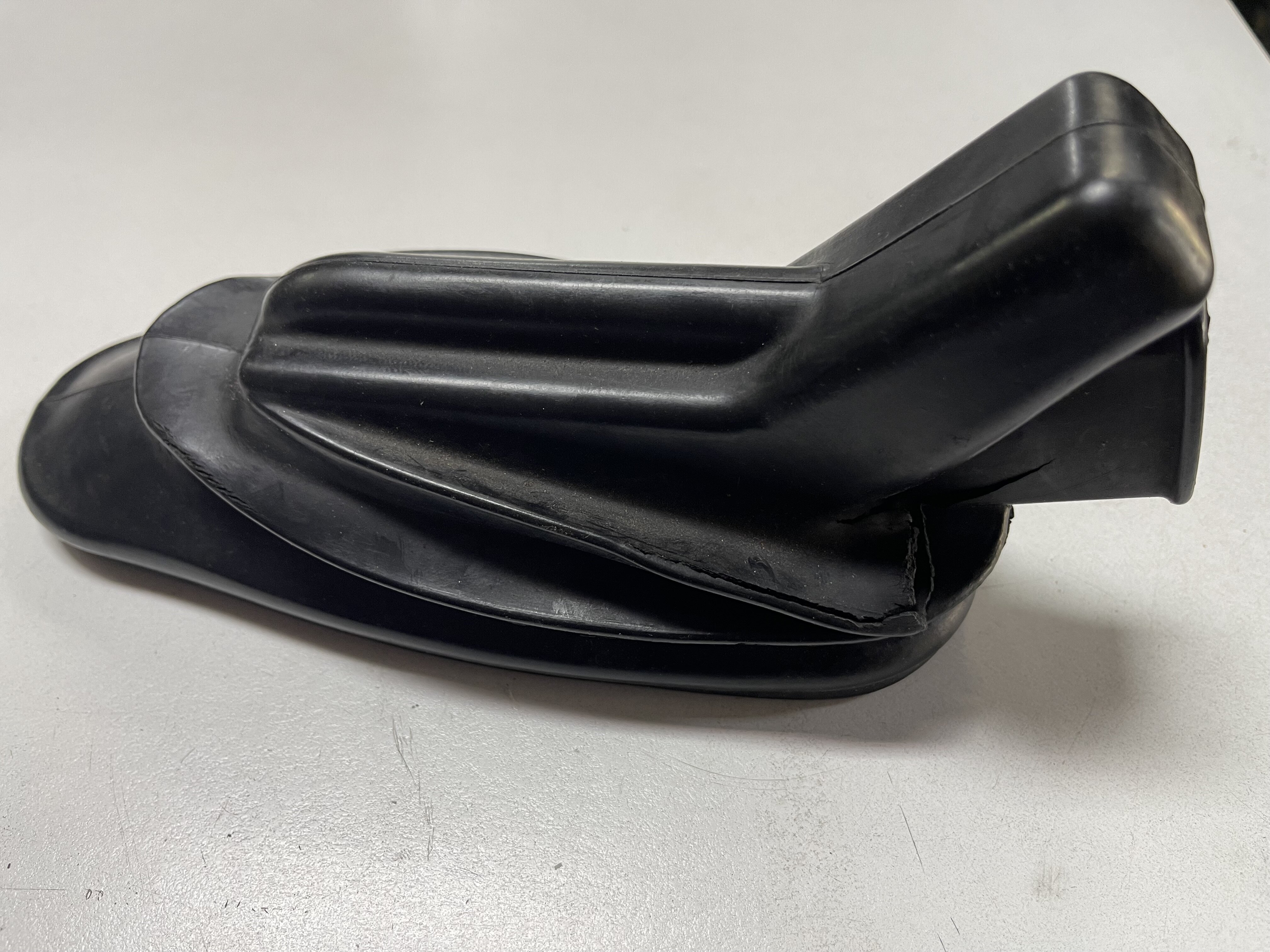 Early Parking Brake Boot - Parts Wanted - 2002FAQ