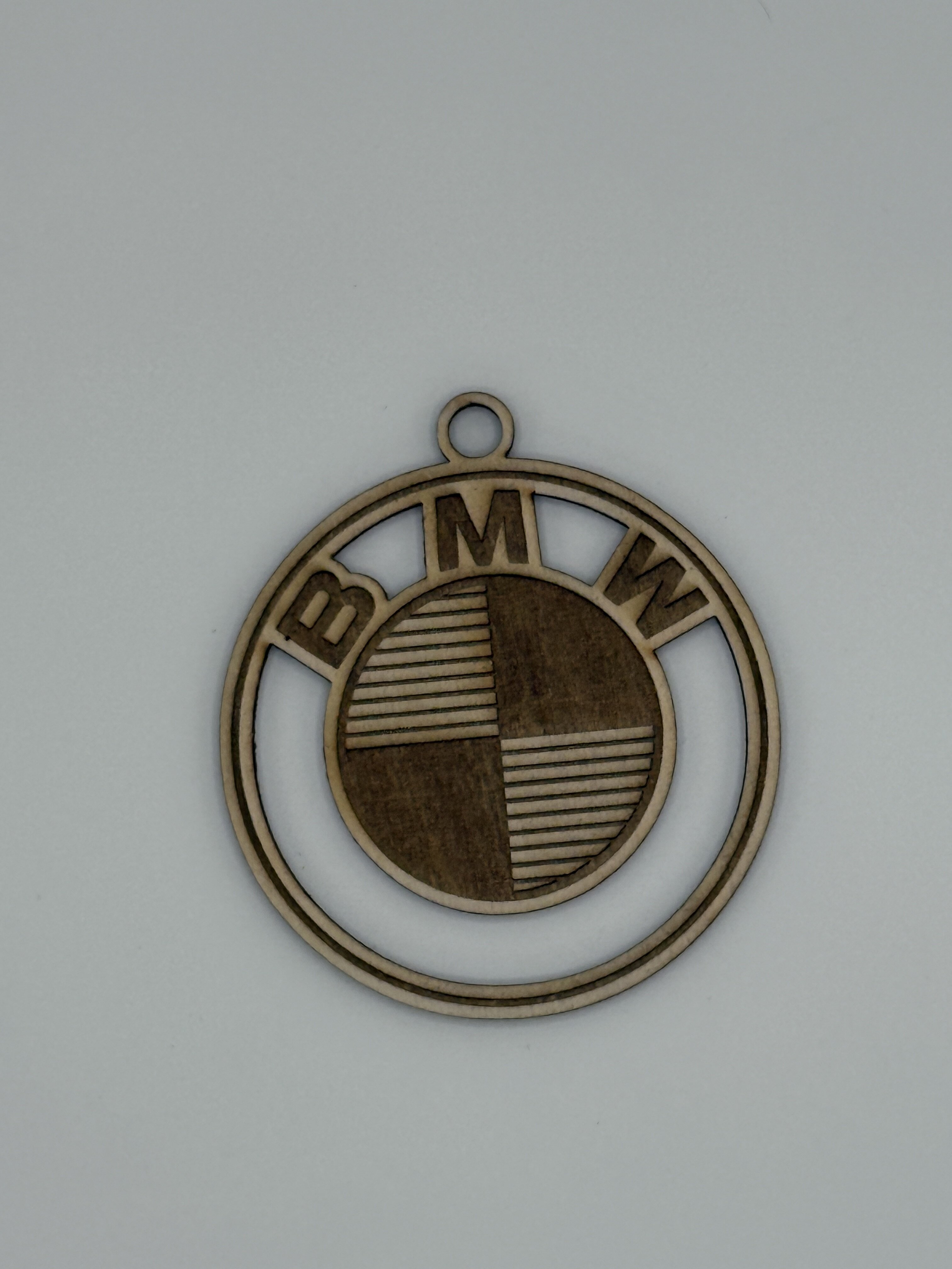 Get your car as a Laser cut ornament! |﻿ Miscellaneous