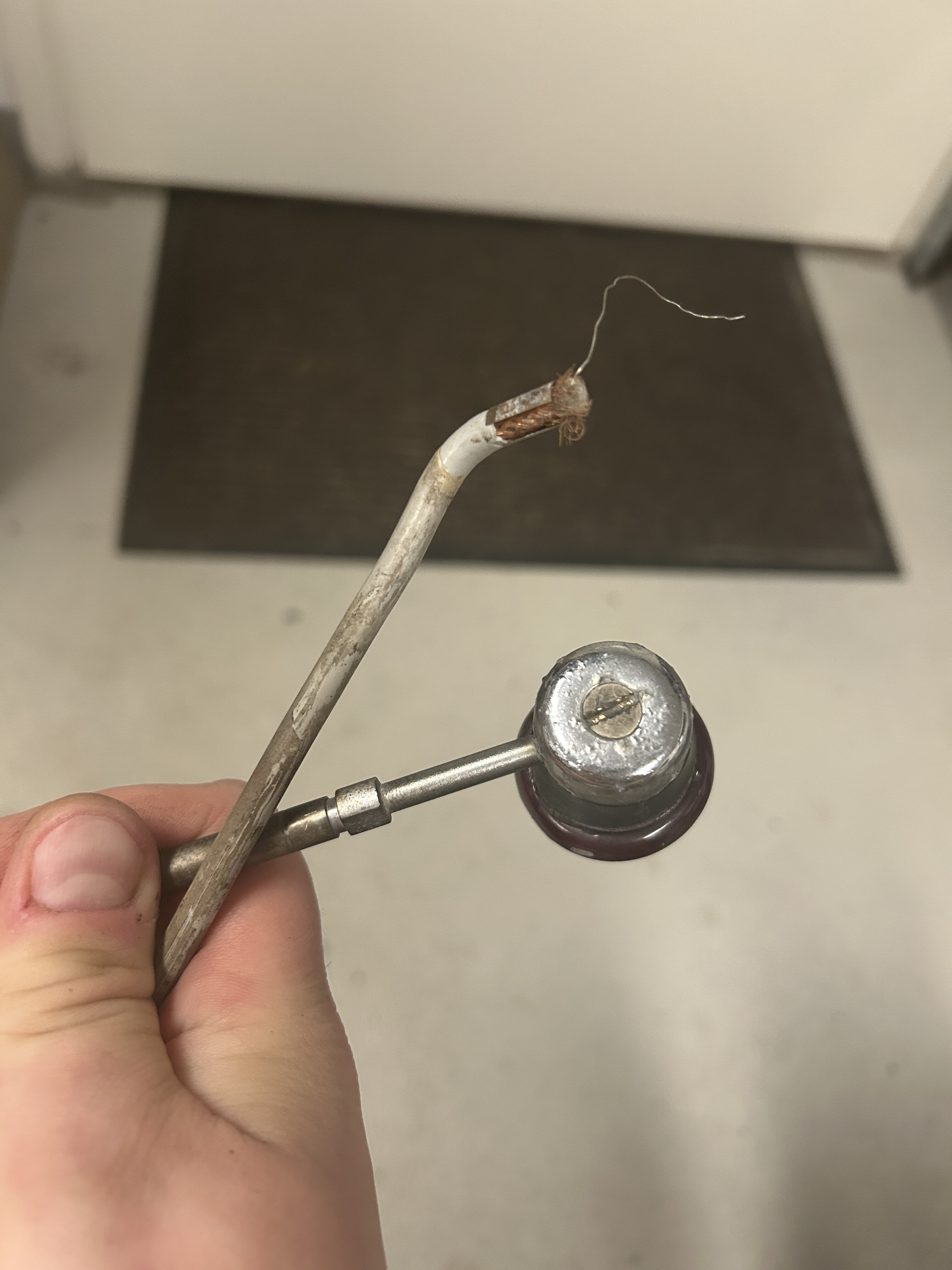 Antenna repair |﻿ BMW 2002 and other '02