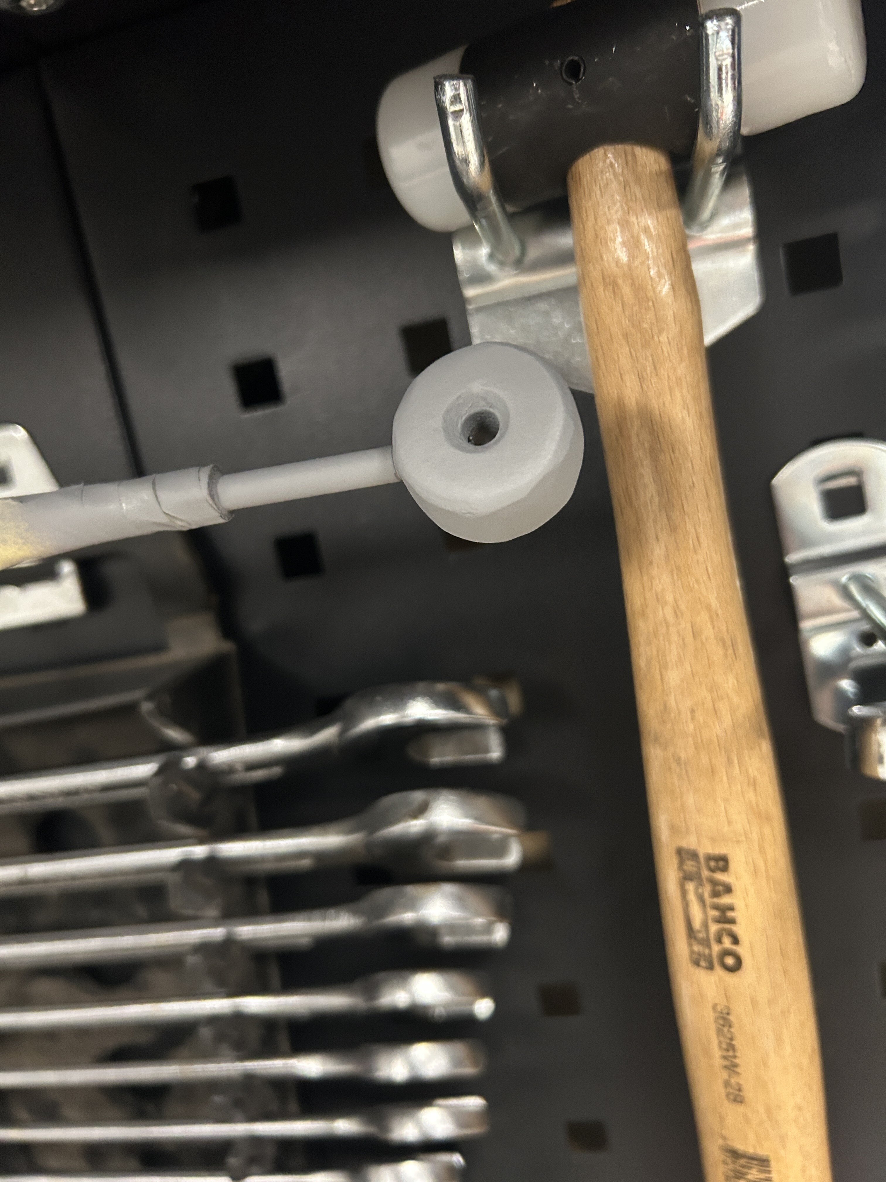 Antenna repair |﻿ BMW 2002 and other '02