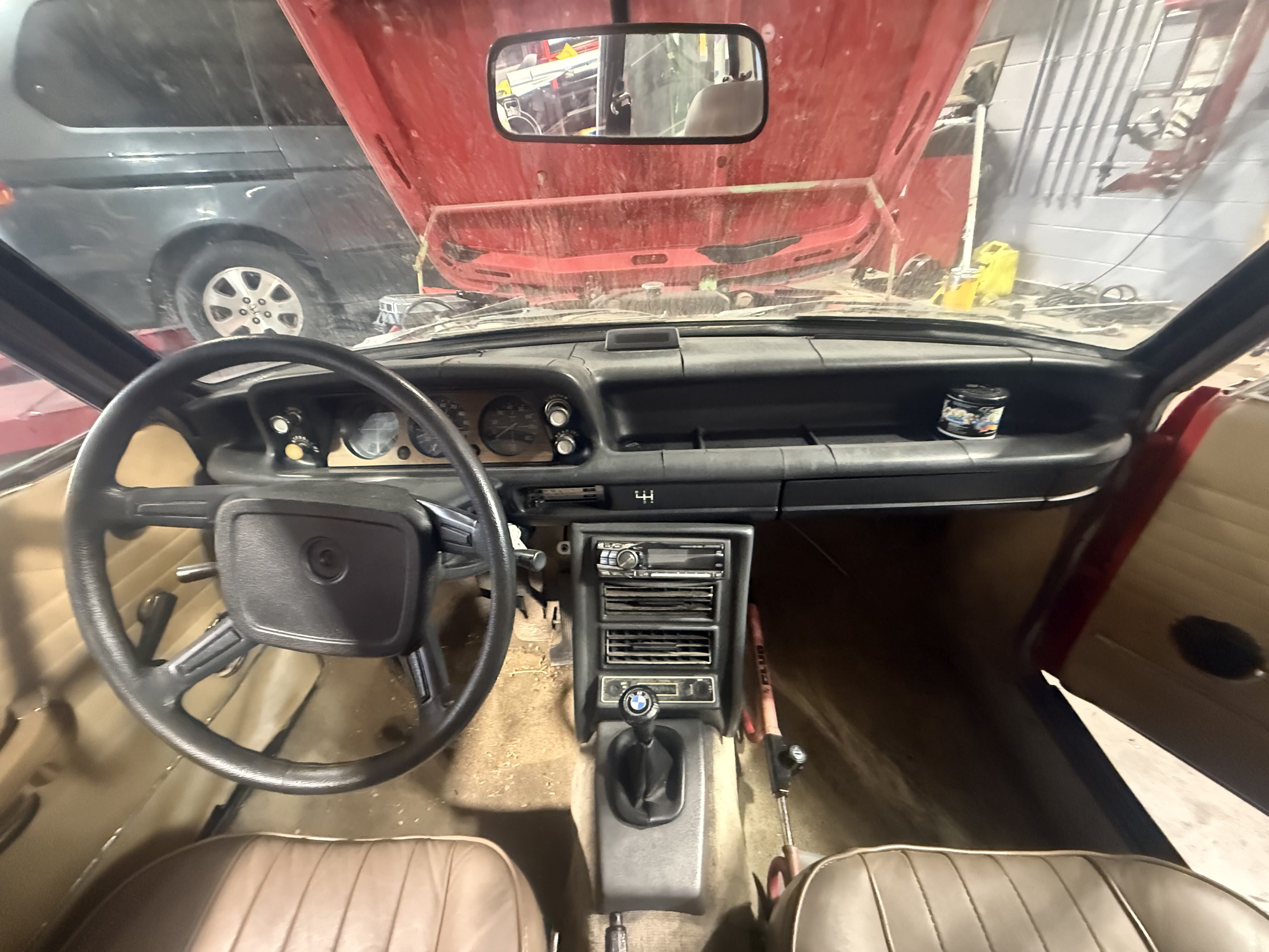 Just Picked Up a ’75 2002 – Looking for Input & Recommendations |﻿ BMW ...