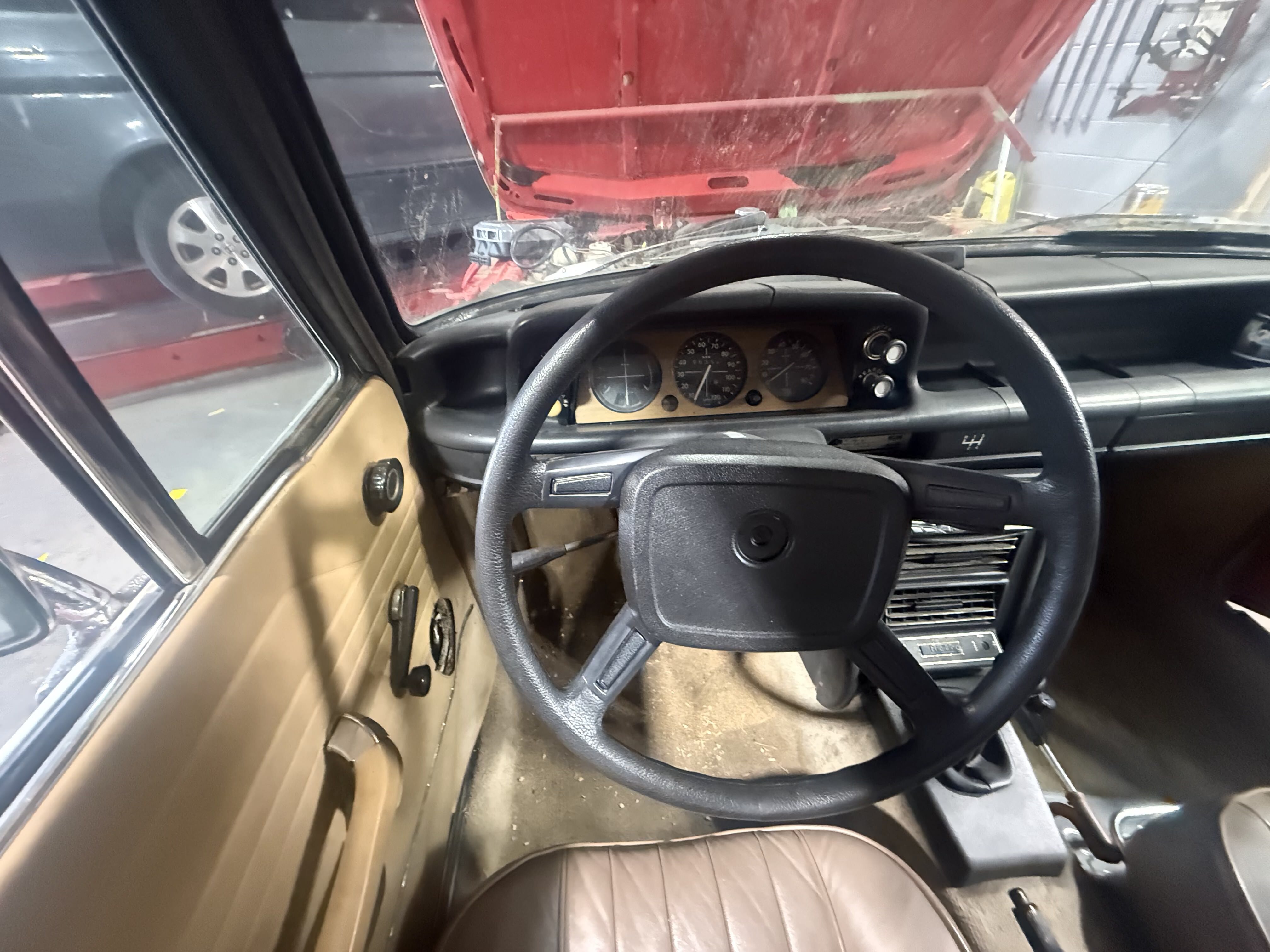 Just Picked Up a ’75 2002 – Looking for Input & Recommendations |﻿ BMW ...