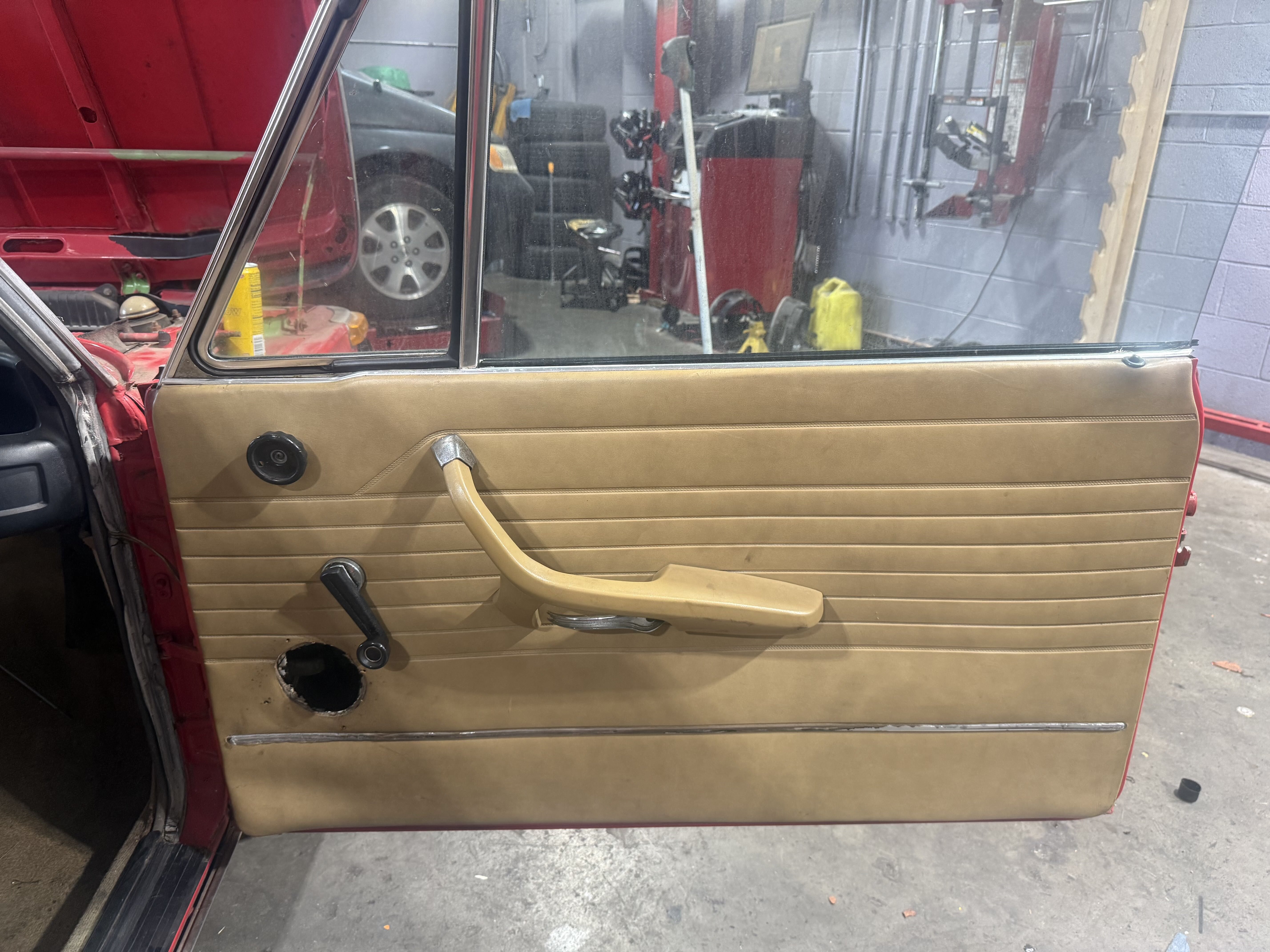 Just Picked Up a ’75 2002 – Looking for Input & Recommendations |﻿ BMW ...