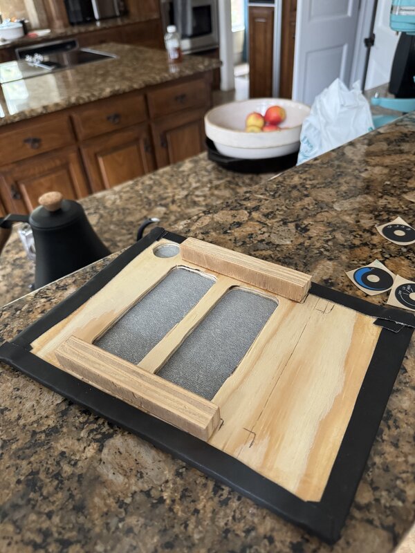 Ac progress. Vintage air mini 2. - Page 4 |﻿ BMW 2002 and other '02